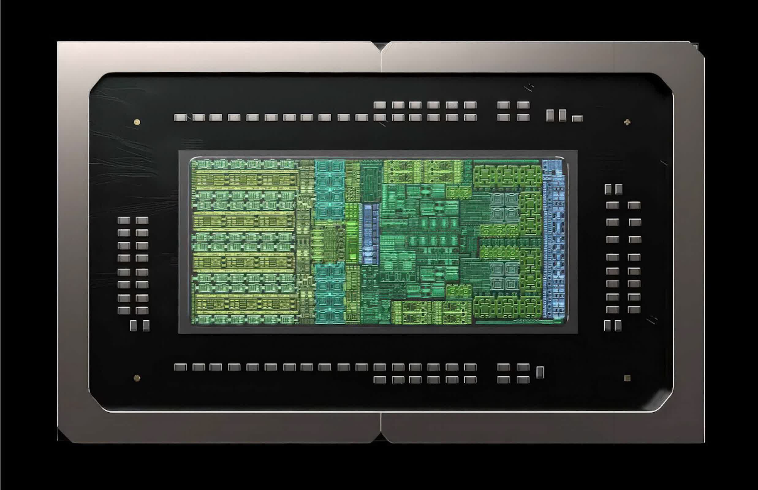 Nvidia's long-rumored N1X Arm chip pairs a 20-core CPU with RTX ...