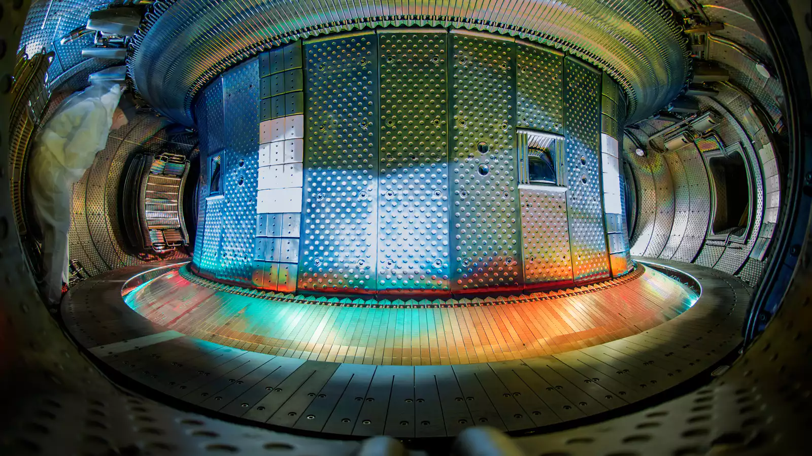 After 70 years of false starts, fusion energy is finally gaining ...