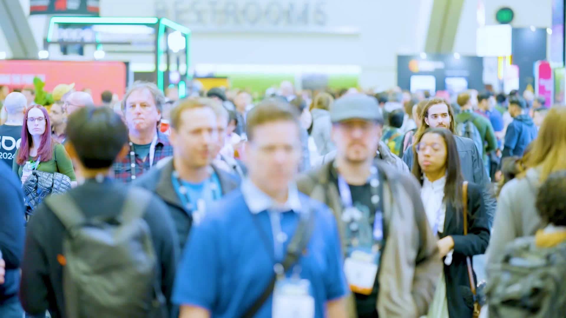 One-third of game industry workers were affected by layoffs in 2025 ...
