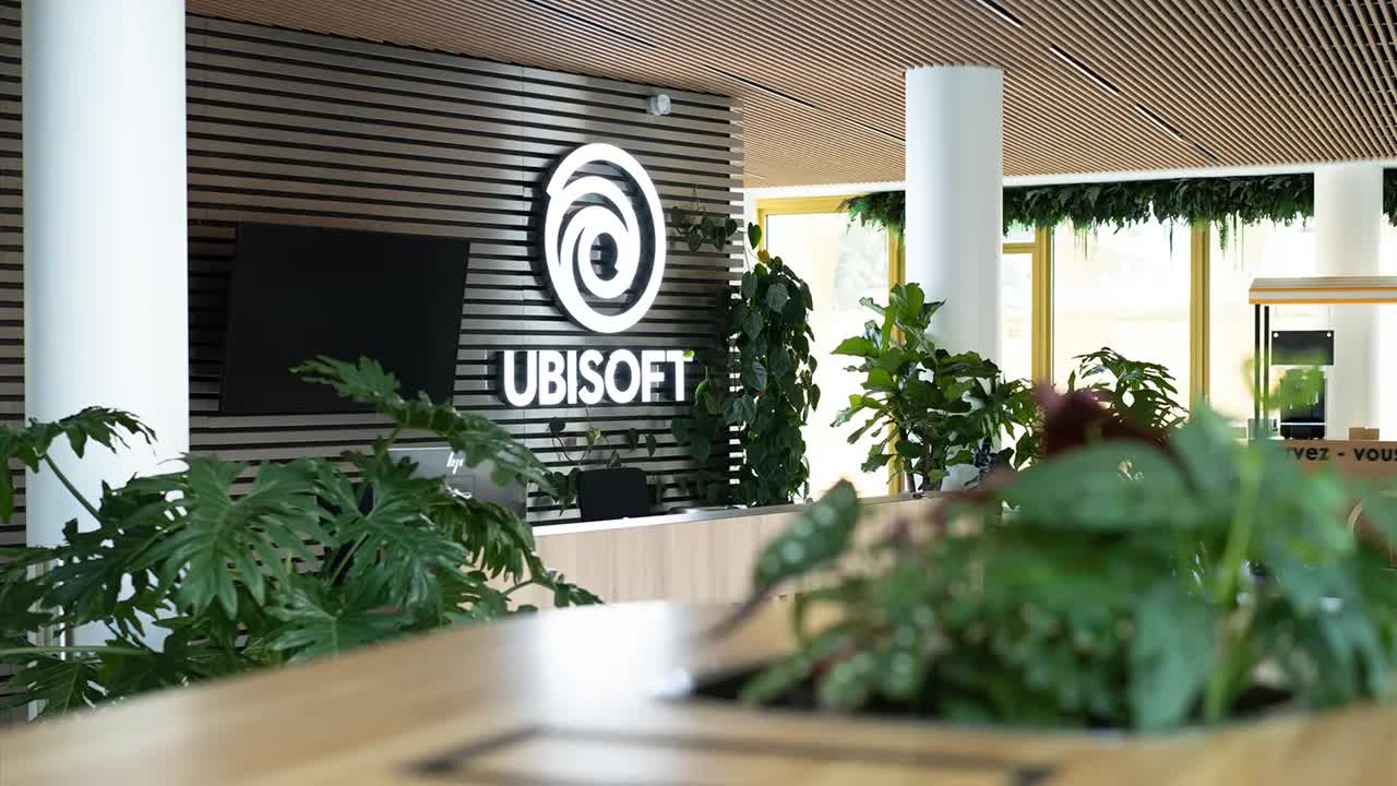 Ubisoft fires developer who publicly opposed its return-to-office ...