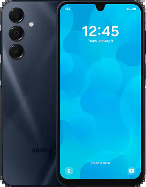AT&T teams up with Samsung on the amiGO Jr. Phone, a smartphone built ...