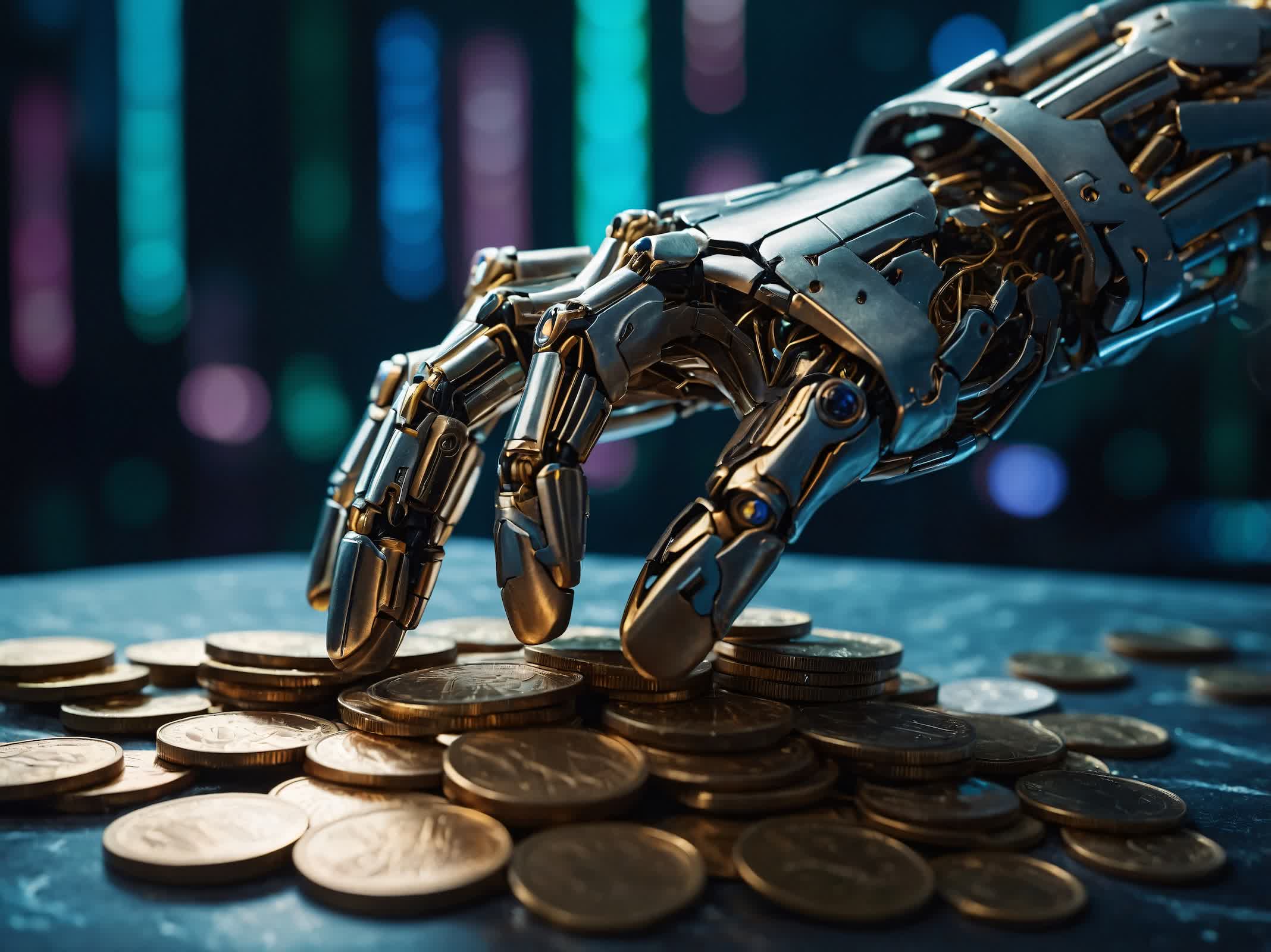KPMG asked its own auditor for a discount, citing AI "efficiencies ...