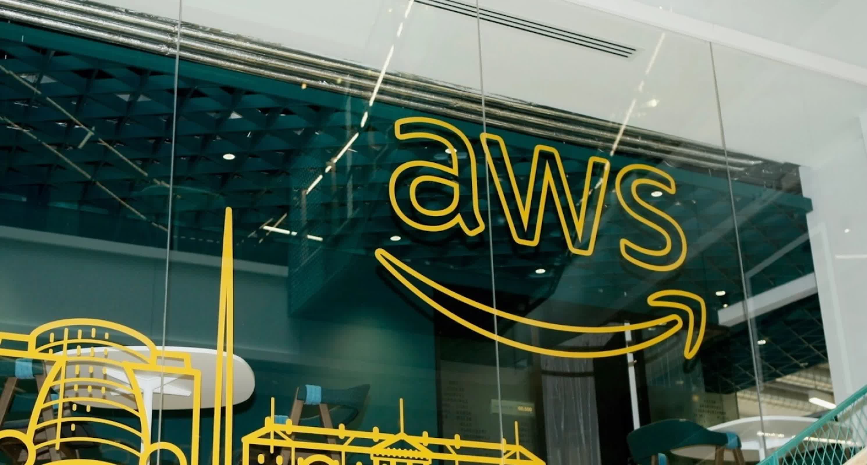 Amazon says AWS AI tools were involved in two outages, but calls it ...