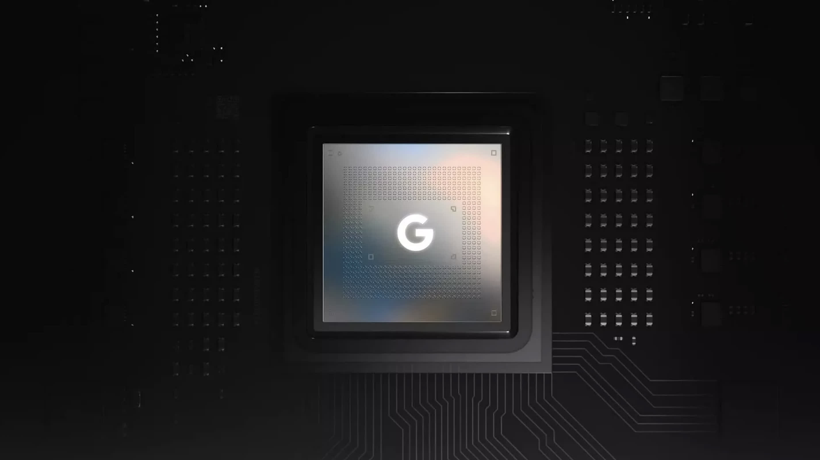 Former Google engineers charged with stealing Tensor chip trade secrets ...