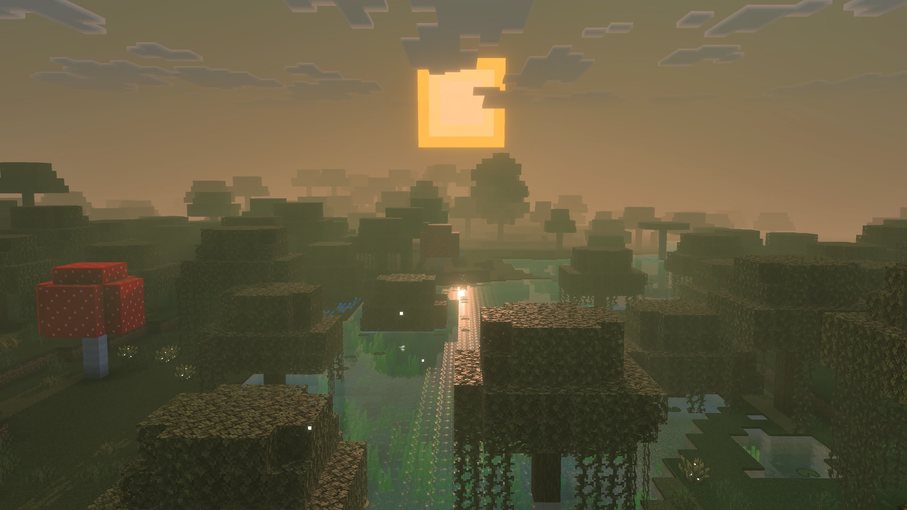Minecraft Java Edition is finally moving from OpenGL to multi-threaded ...