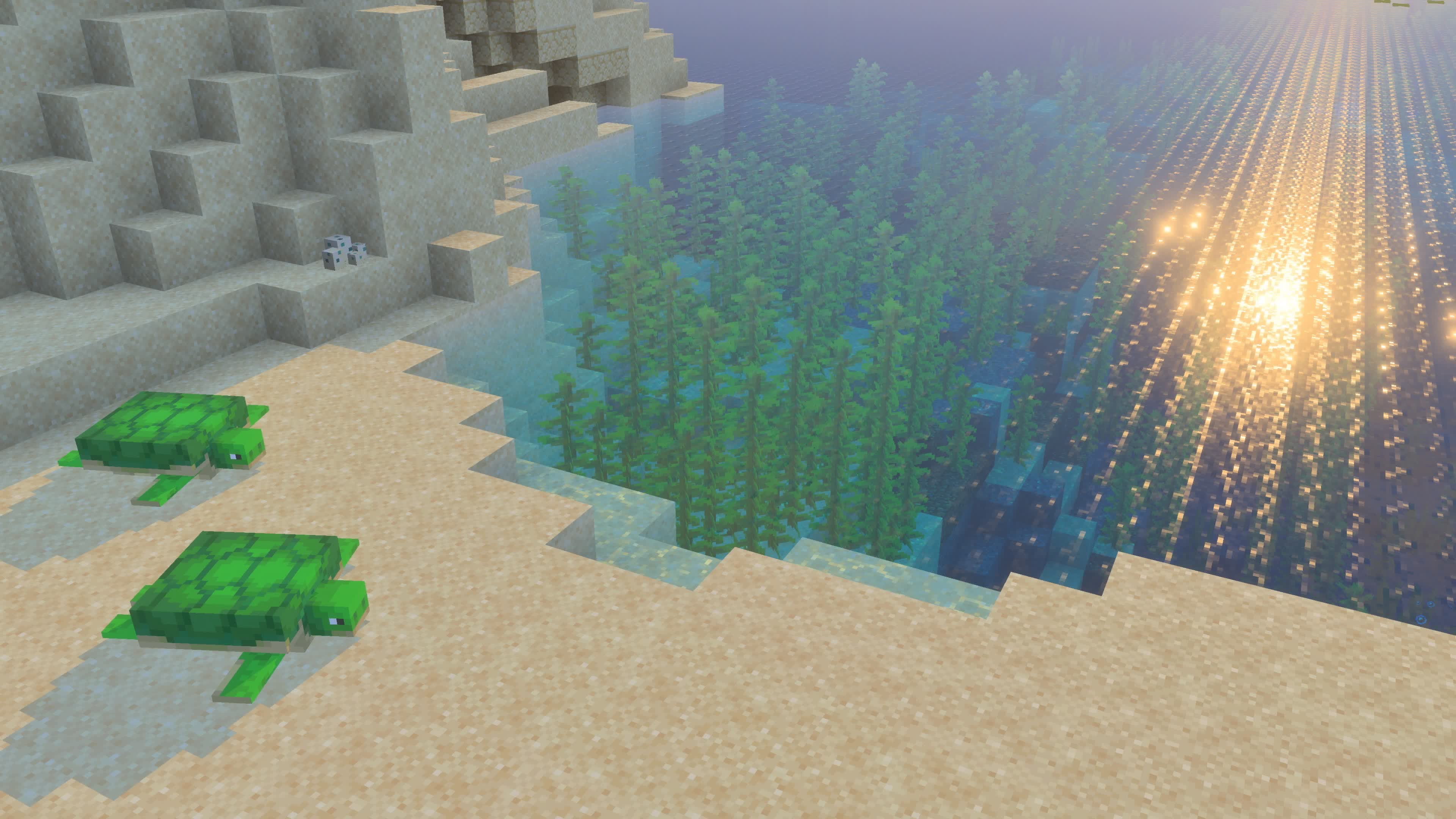Minecraft Java Edition is finally moving from OpenGL to multi-threaded ...