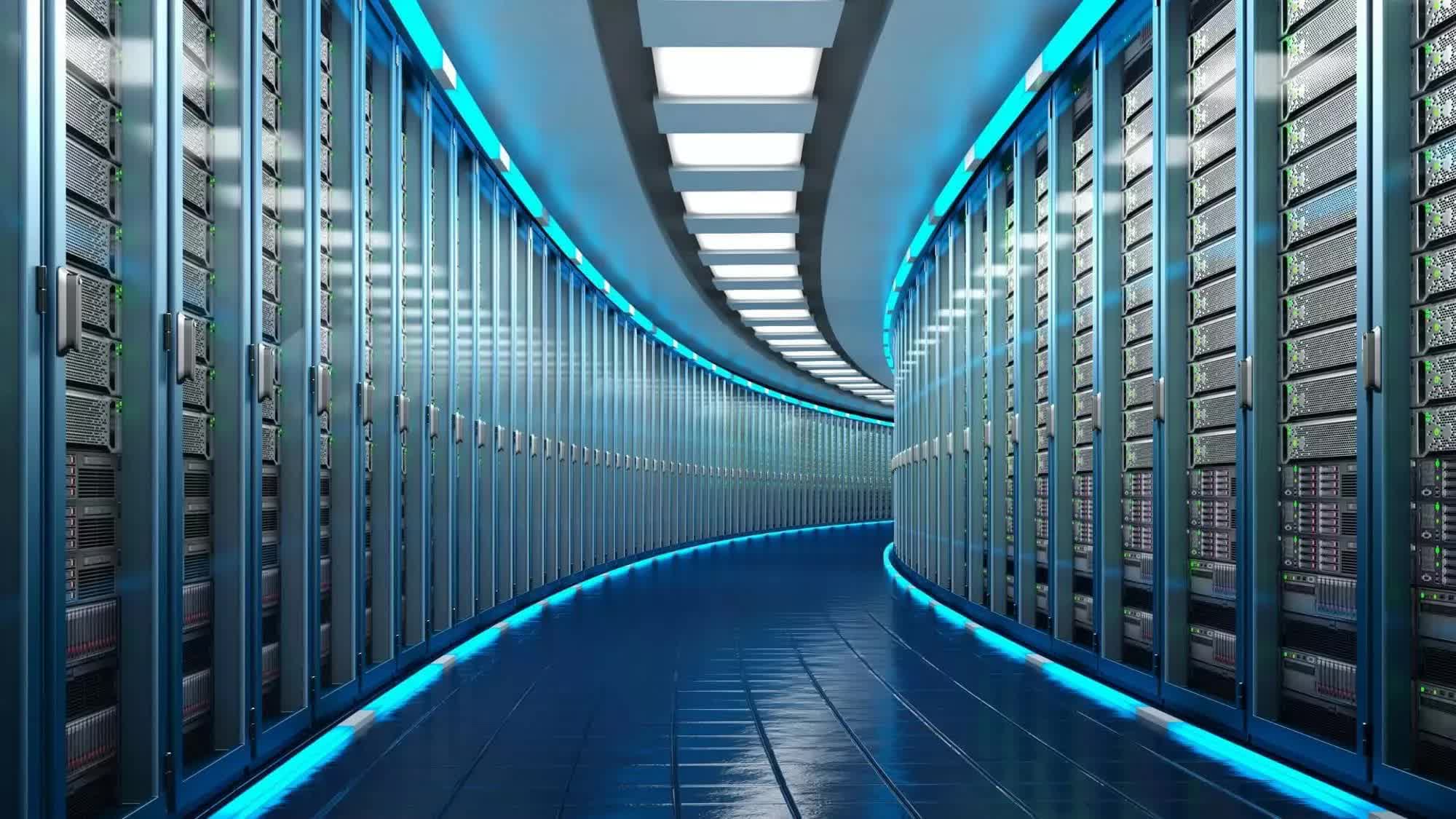 AMD is selling $60 billion worth of GPUs – and a piece of itself – to ...