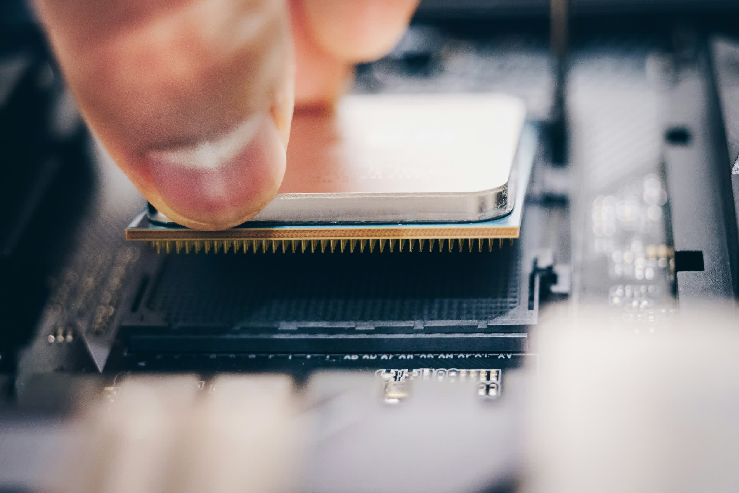 Someone built an x86 CPU emulator using pure CSS, for science | TechSpot