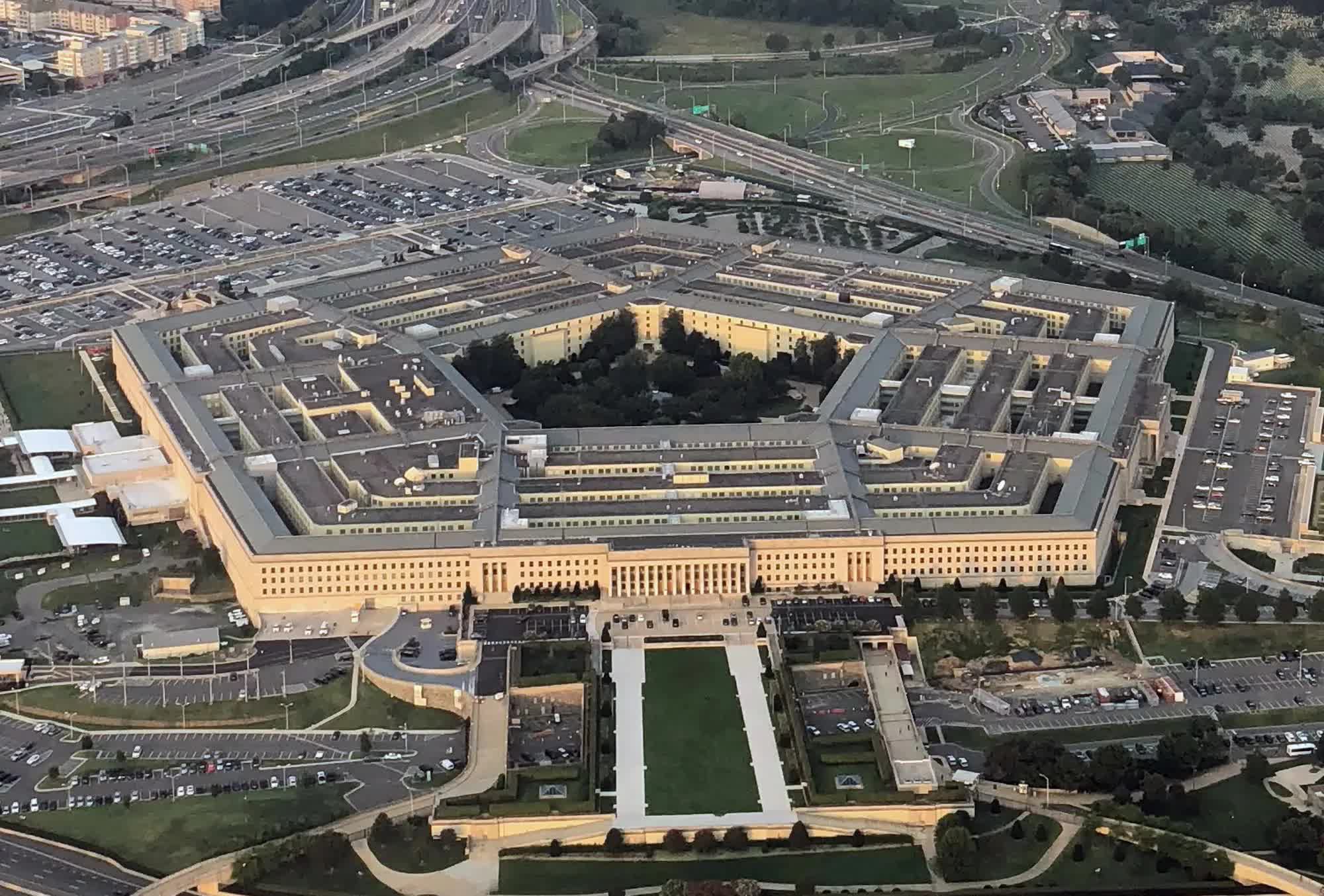 Anthropic says it will sue Pentagon over supply chain risk label | TechSpot