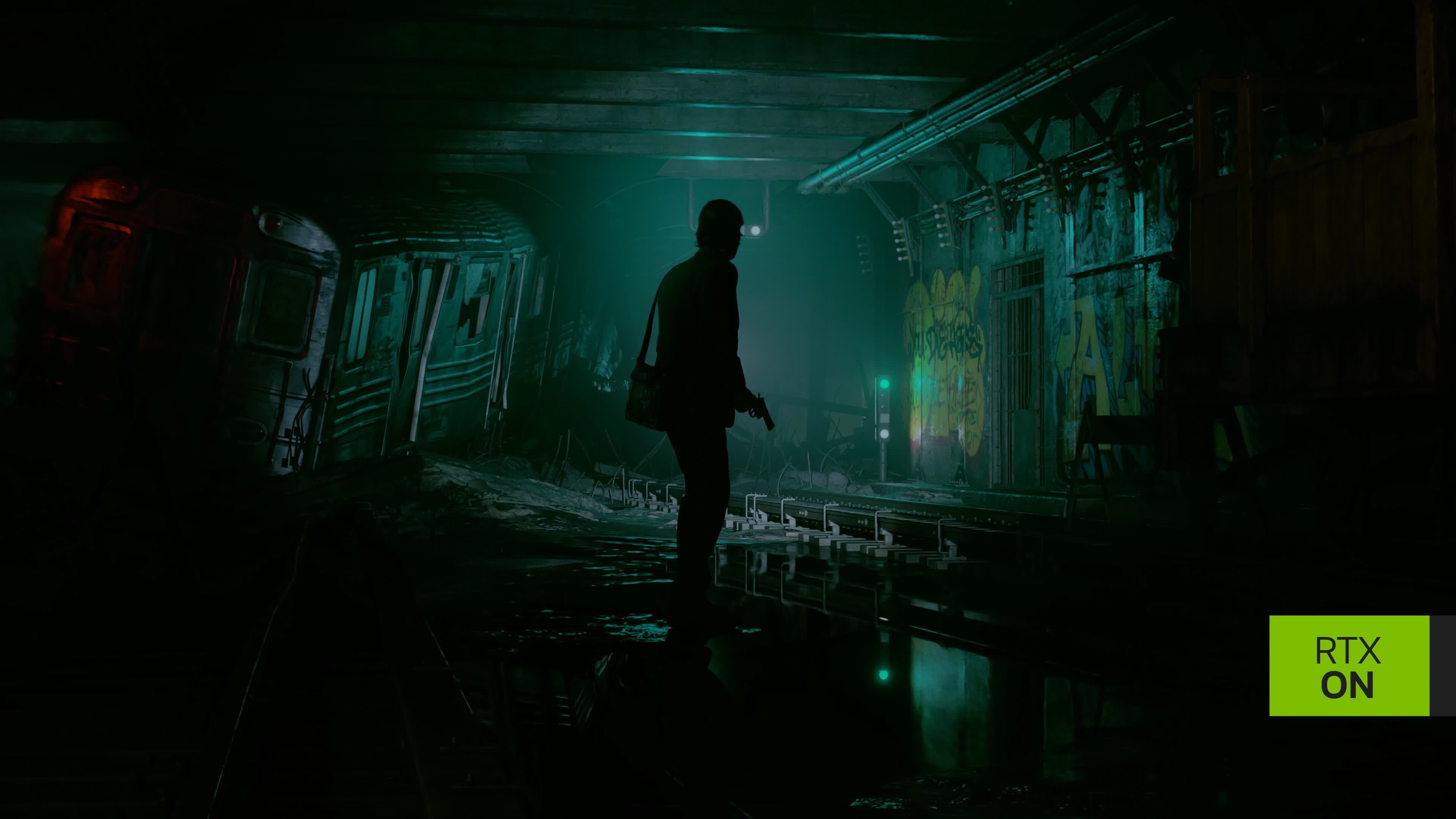 DirectX just made shader execution reordering official, boosting ray ...