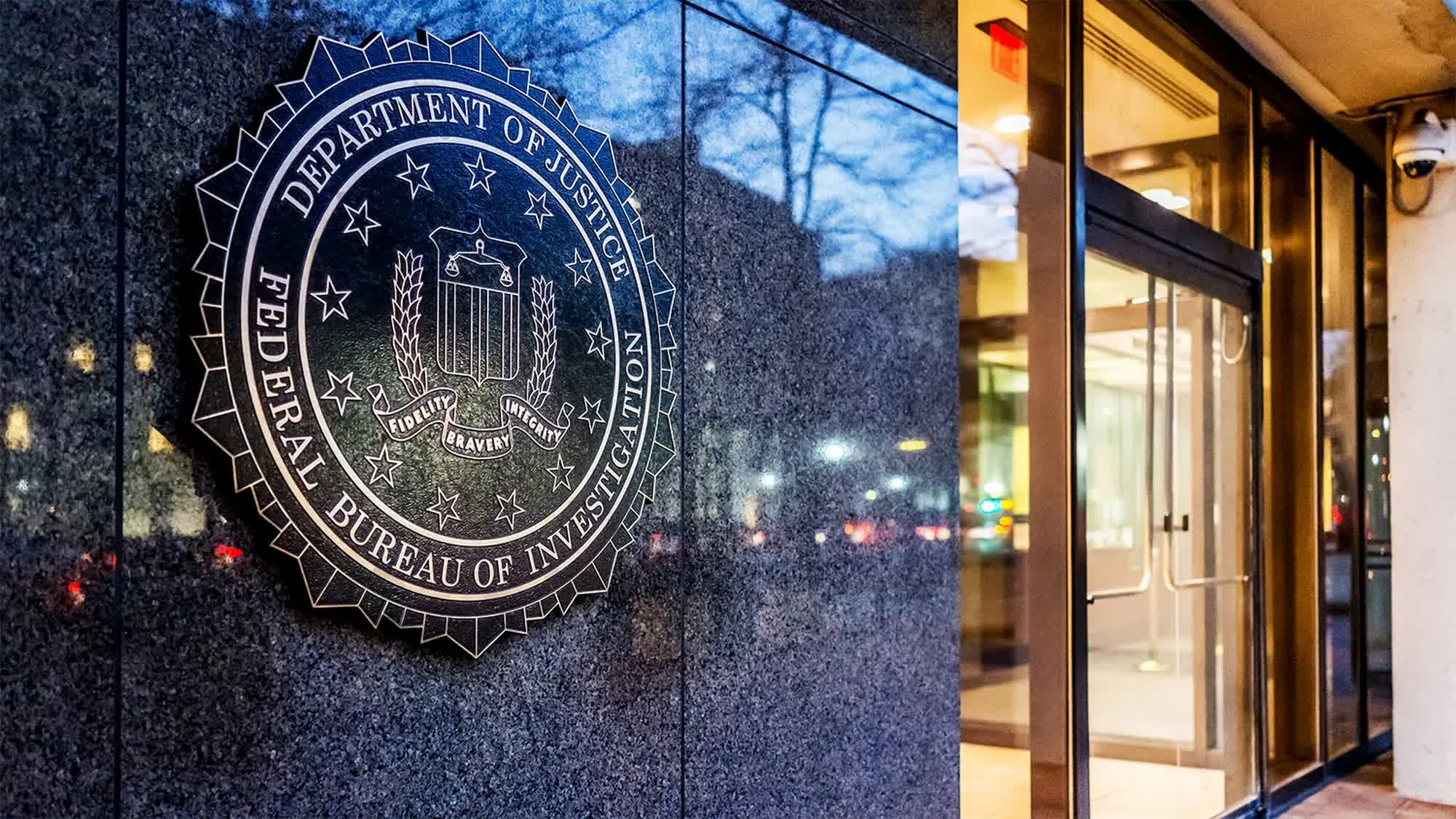 A foreign hacker unknowingly breached FBI servers tied to the Epstein ...