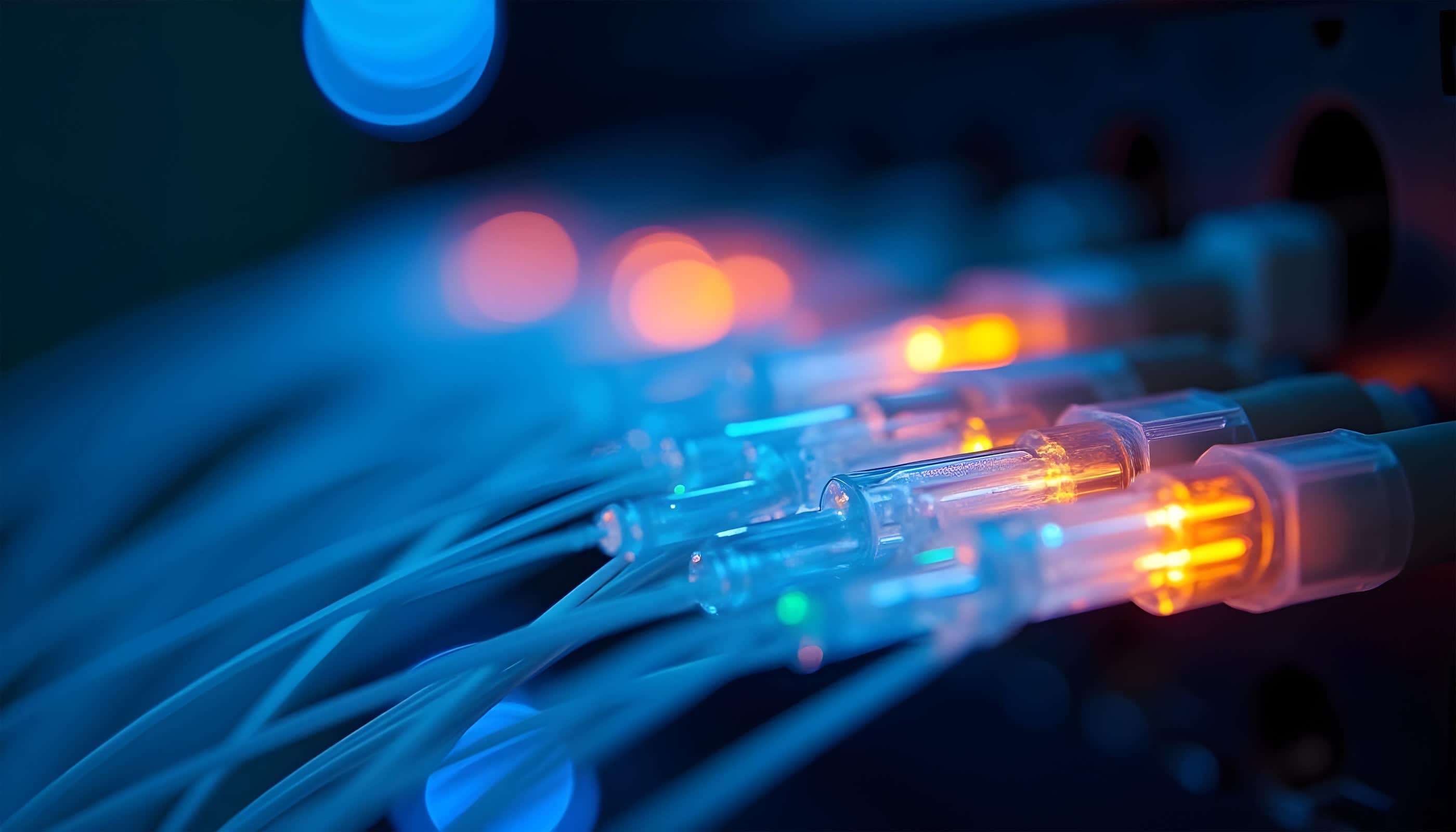 Alphabet spins out GFiber as it merges with Astound in major broadband ...