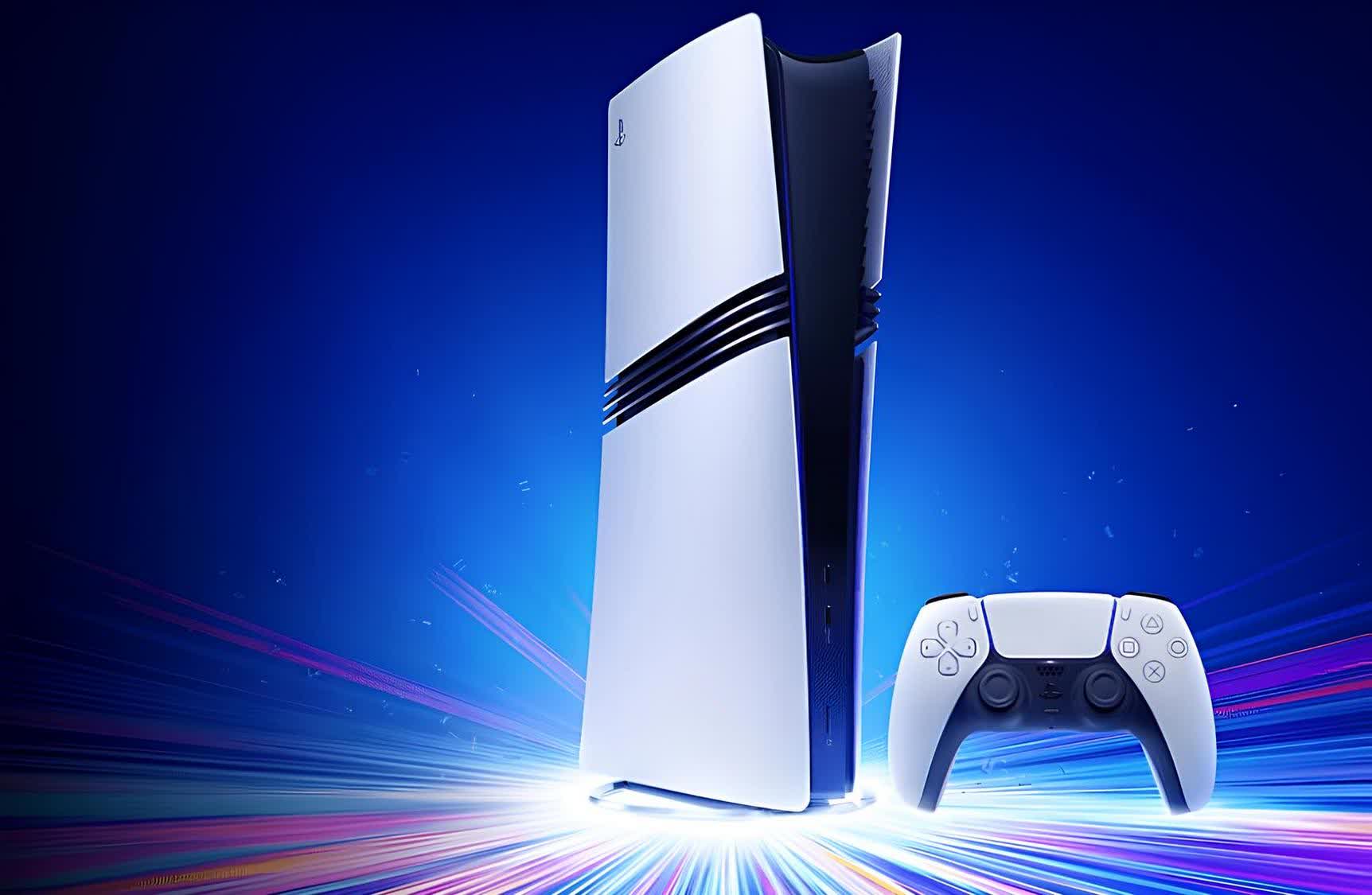 Sony to phase out "PlayStation Network" branding as early as this fall ...