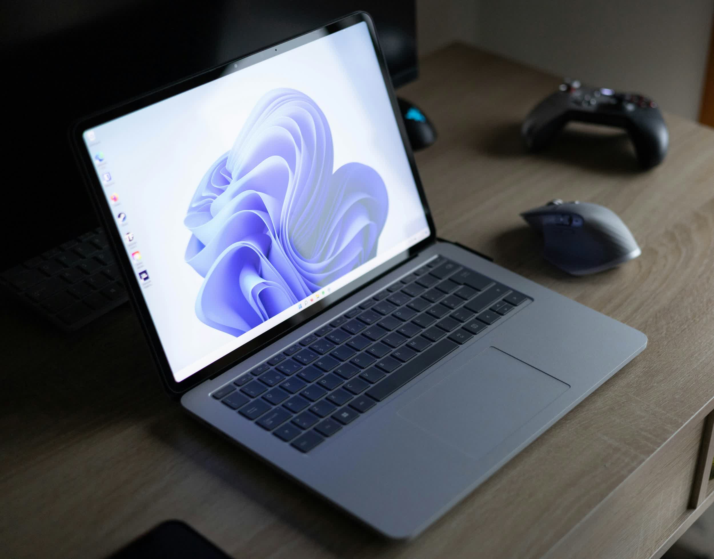 Windows 11 will be force-updated to version 25H2 using machine learning ...