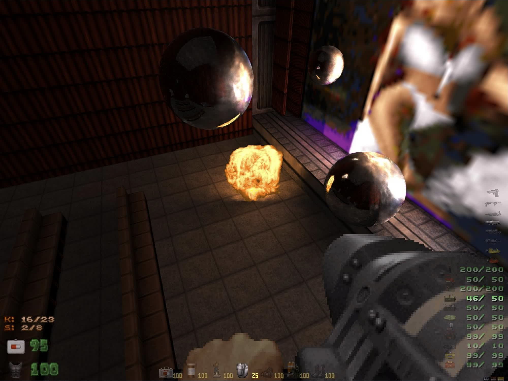 Duke Nukem 3D gets path tracing and DLSS through a new fan-made mod ...