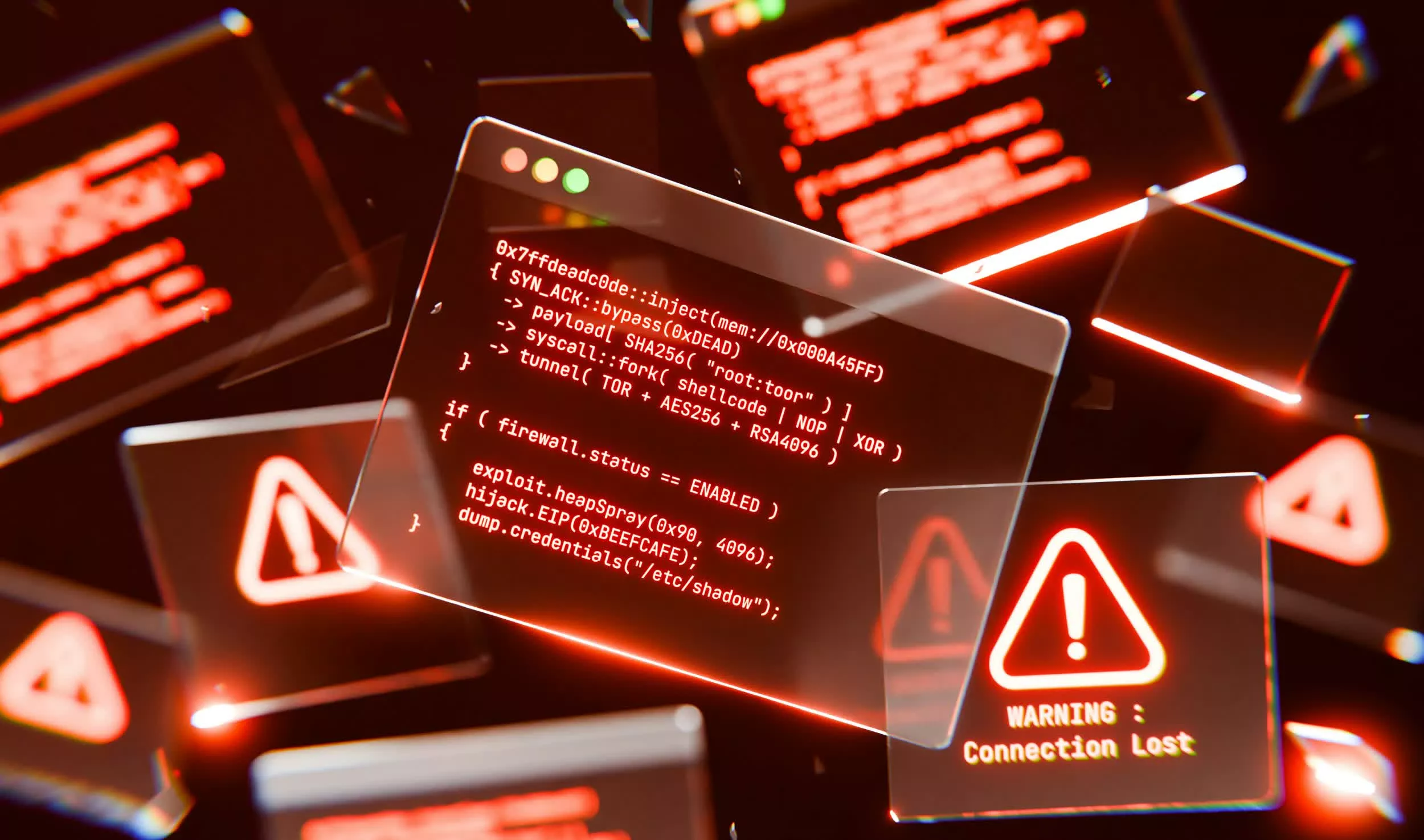 Ransomware groups are using "post-quantum" hype to intimidate victims ...