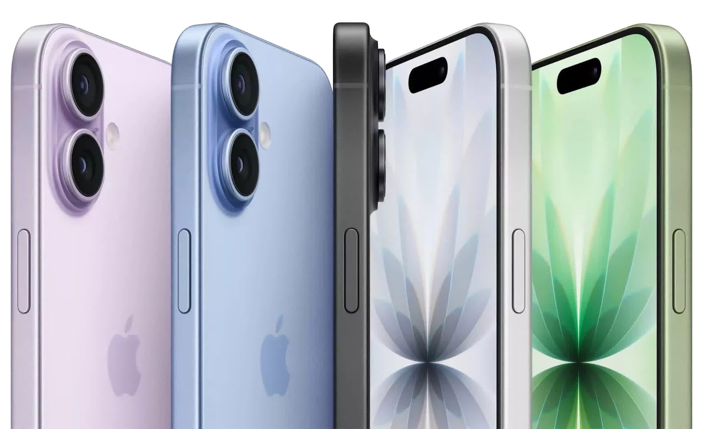 Apple's success is running into a familiar problem: not enough chips ...