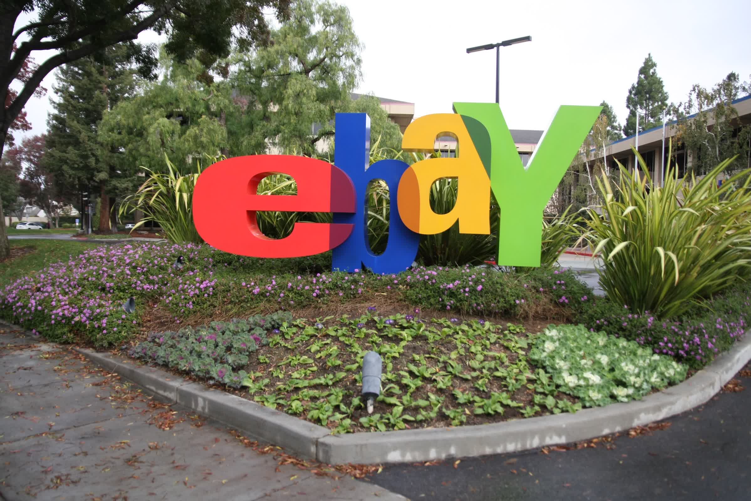 GameStop wants to buy eBay in an aggressive pivot to e-commerce | TechSpot