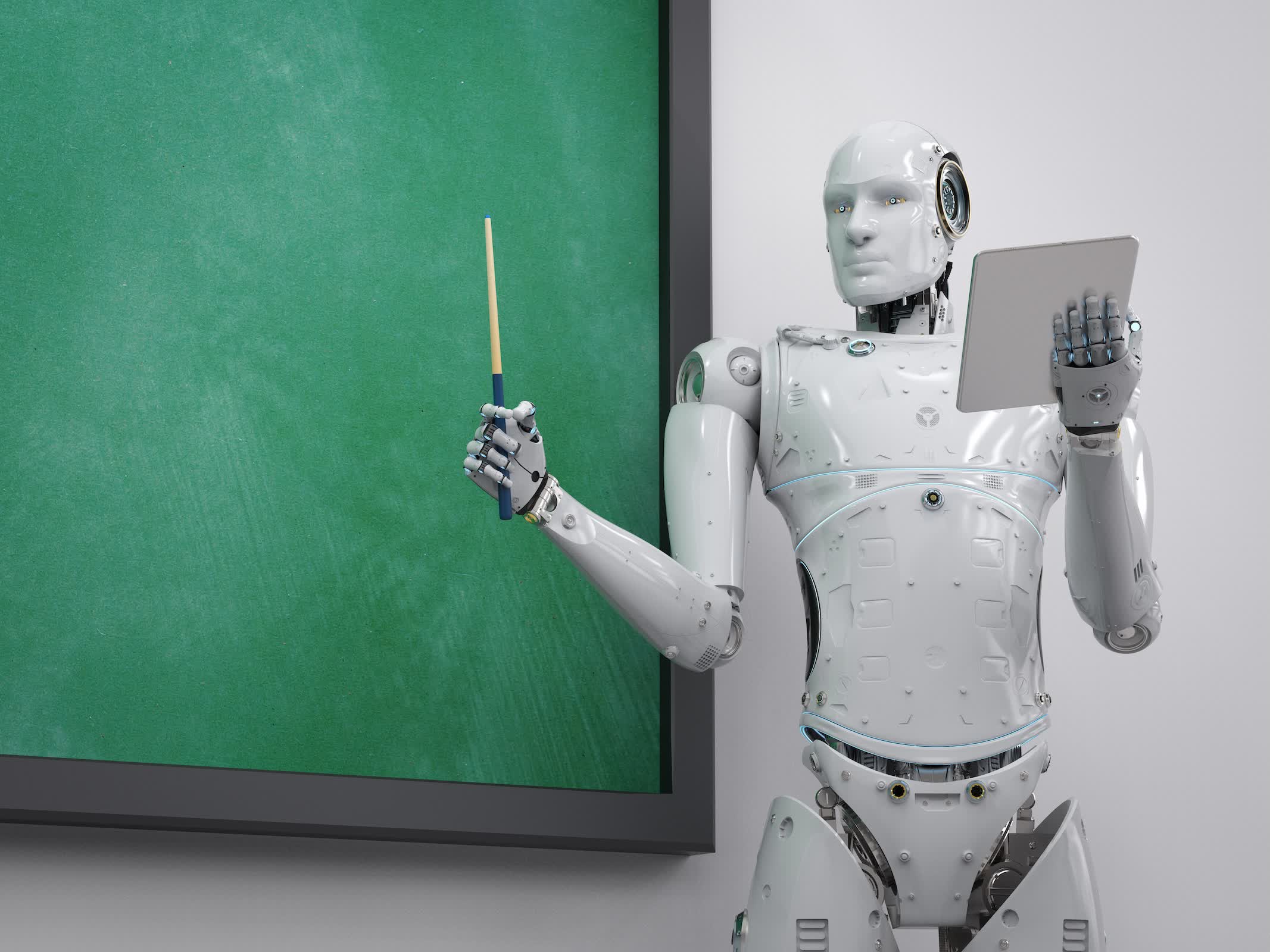 A major study claiming ChatGPT improves student learning has been ...