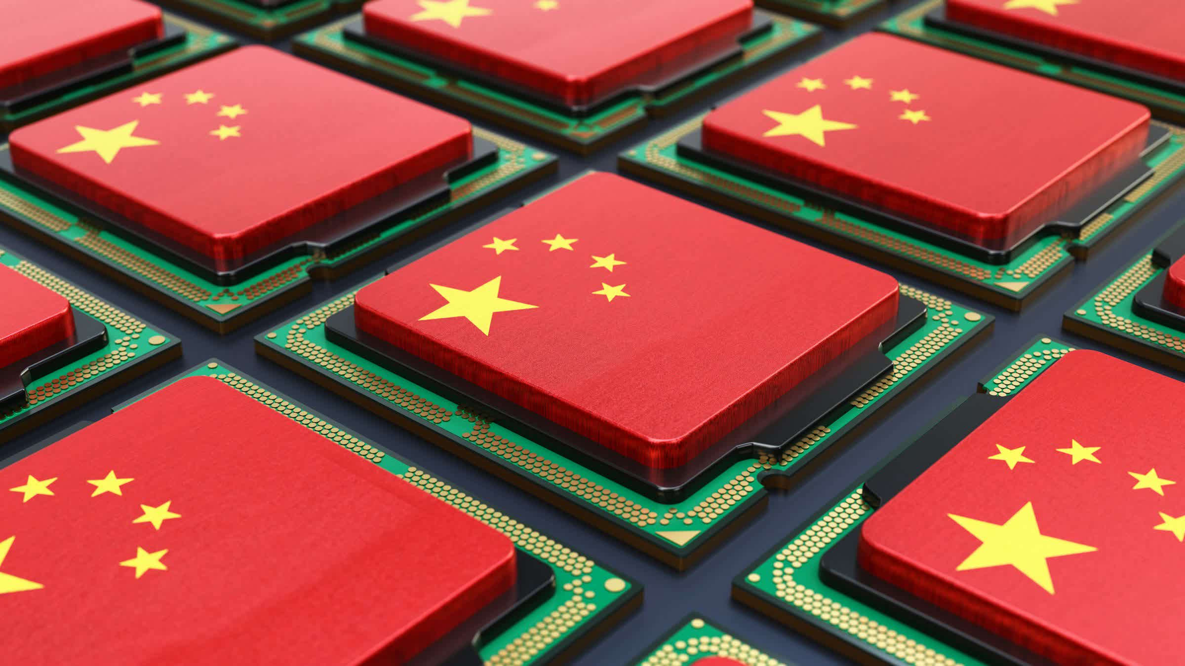 The FCC wants to ban Chinese labs from certifying electronics, but 75% ...
