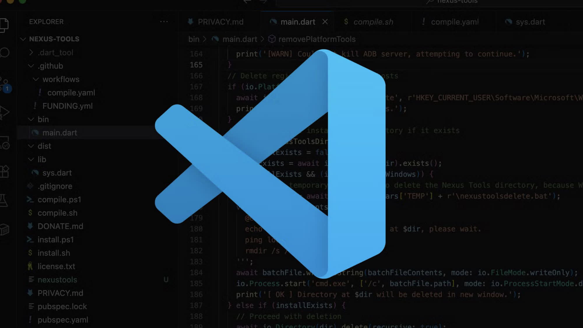 Microsoft made Copilot a co-author on every VS Code project, reverted ...