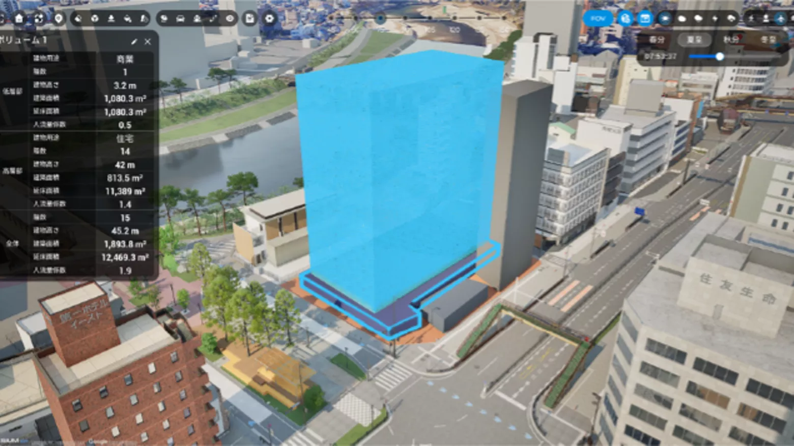 Game engines were built for video games, but Japan is finding more ...