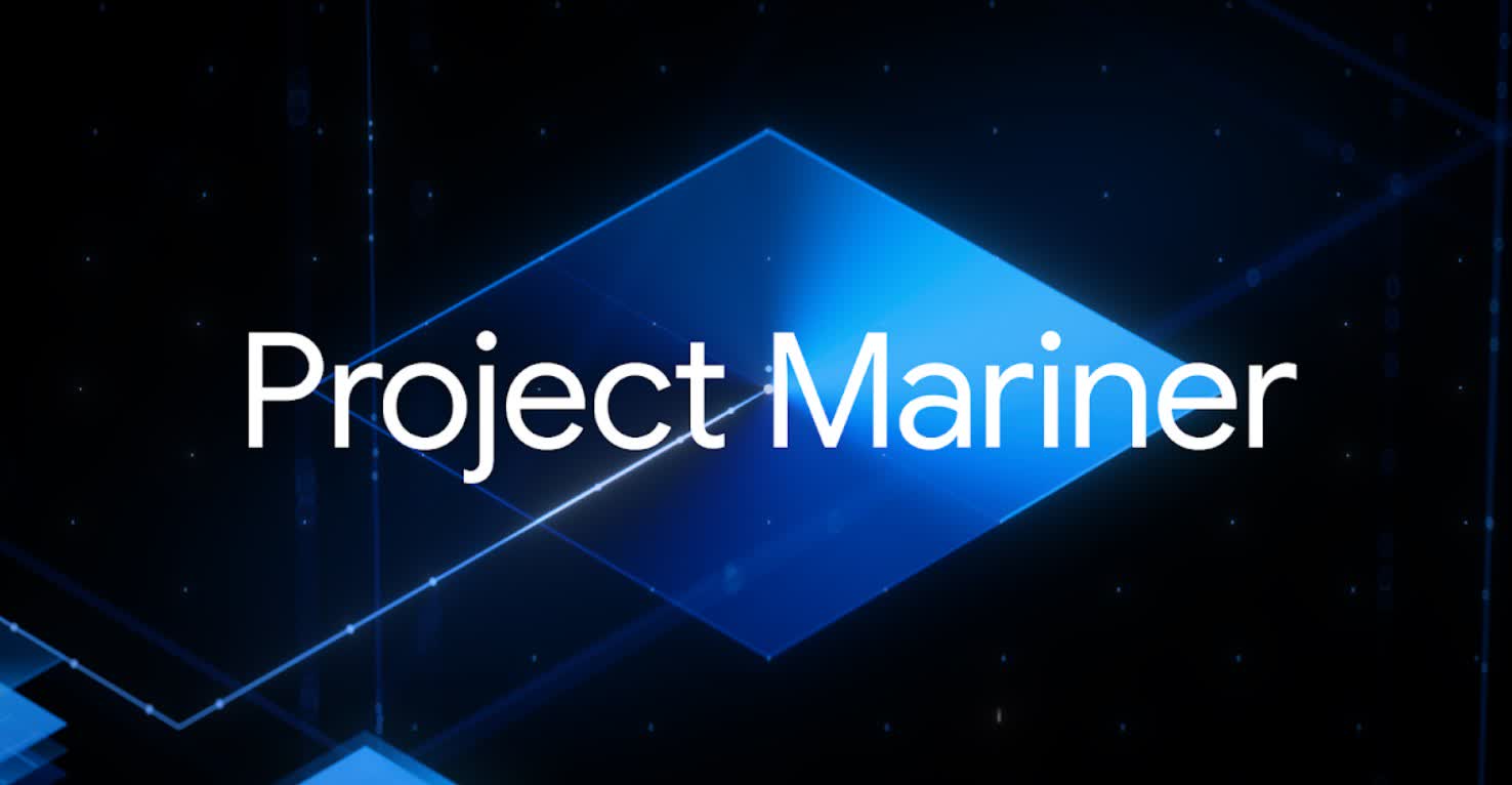 Project Mariner is dead, but Google's browser-controlling AI plans are ...