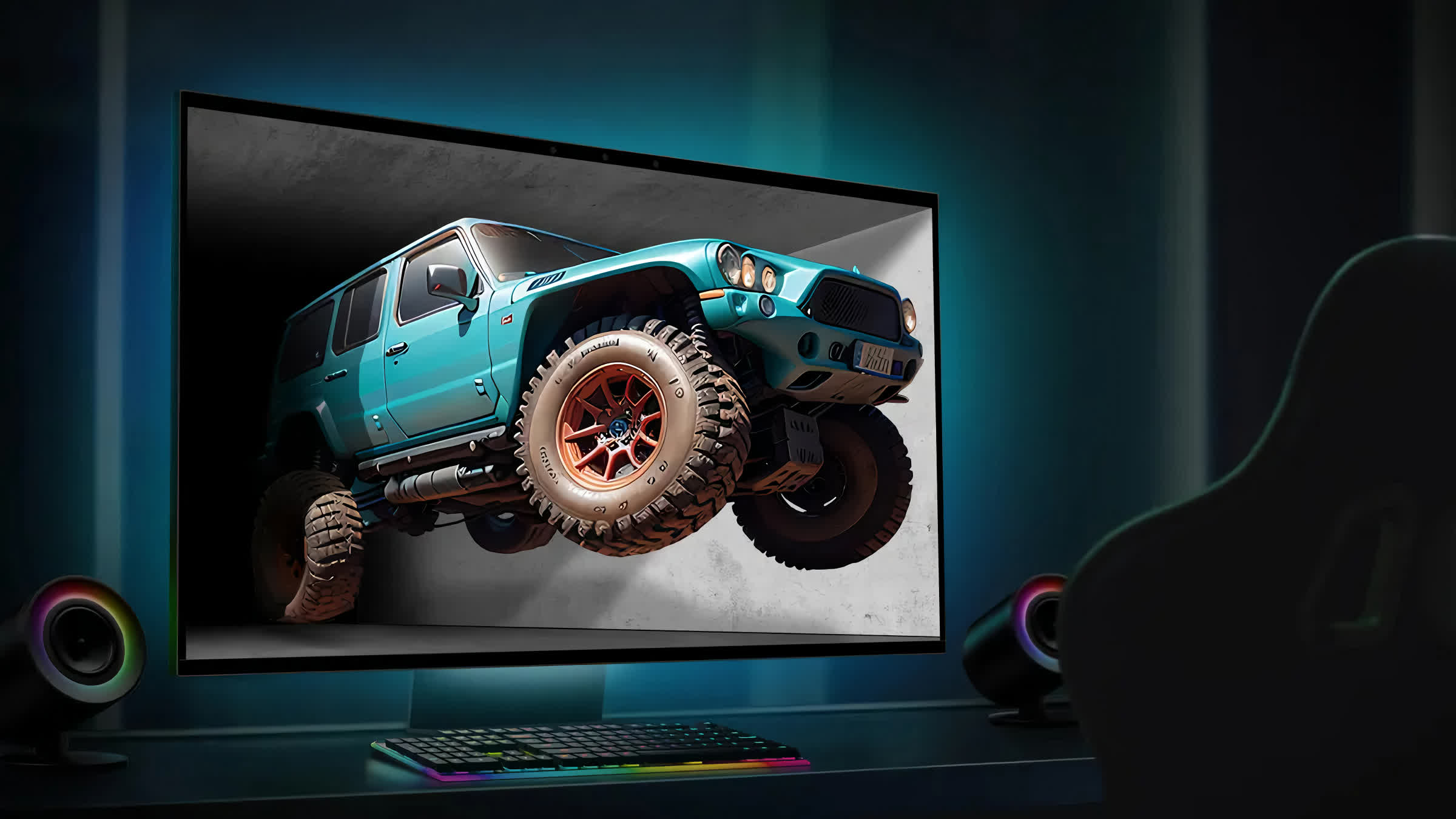 Open-source project wants to bring stereoscopic 3D gaming back from the ...