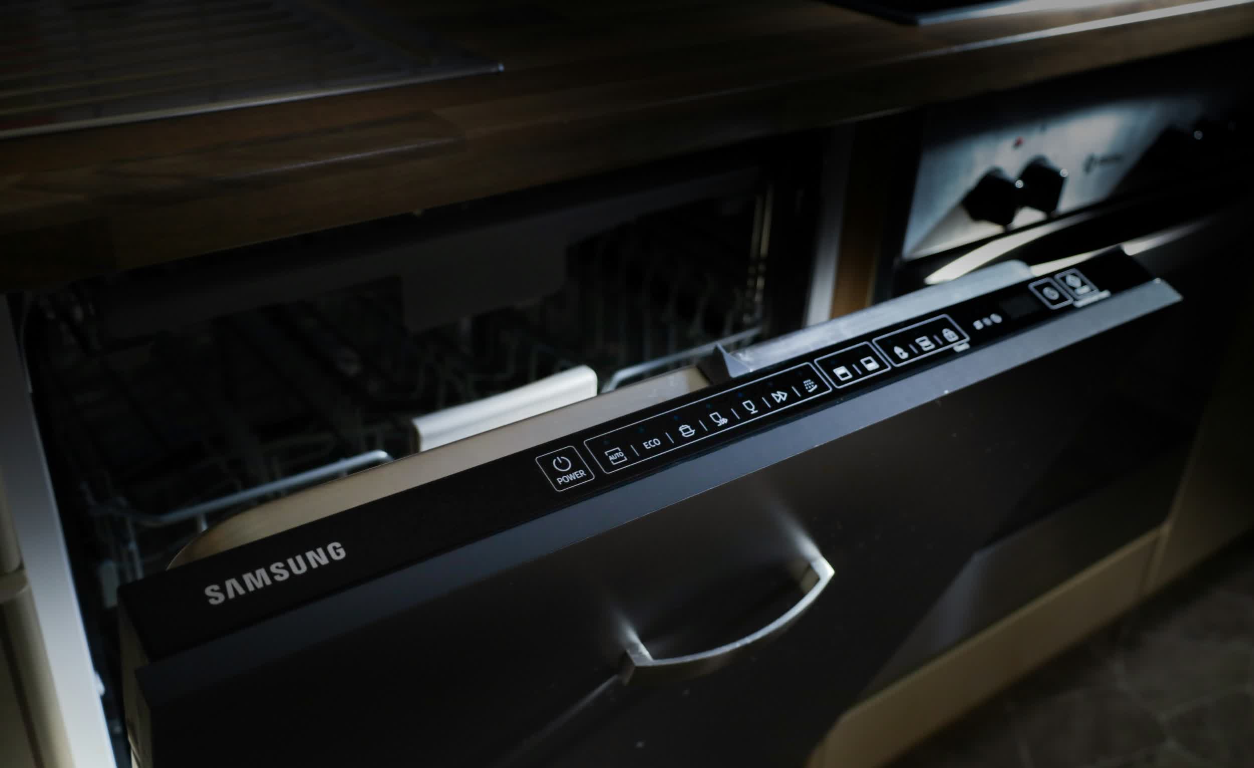 Samsung ends sales of TVs and appliances in China amid intense local ...