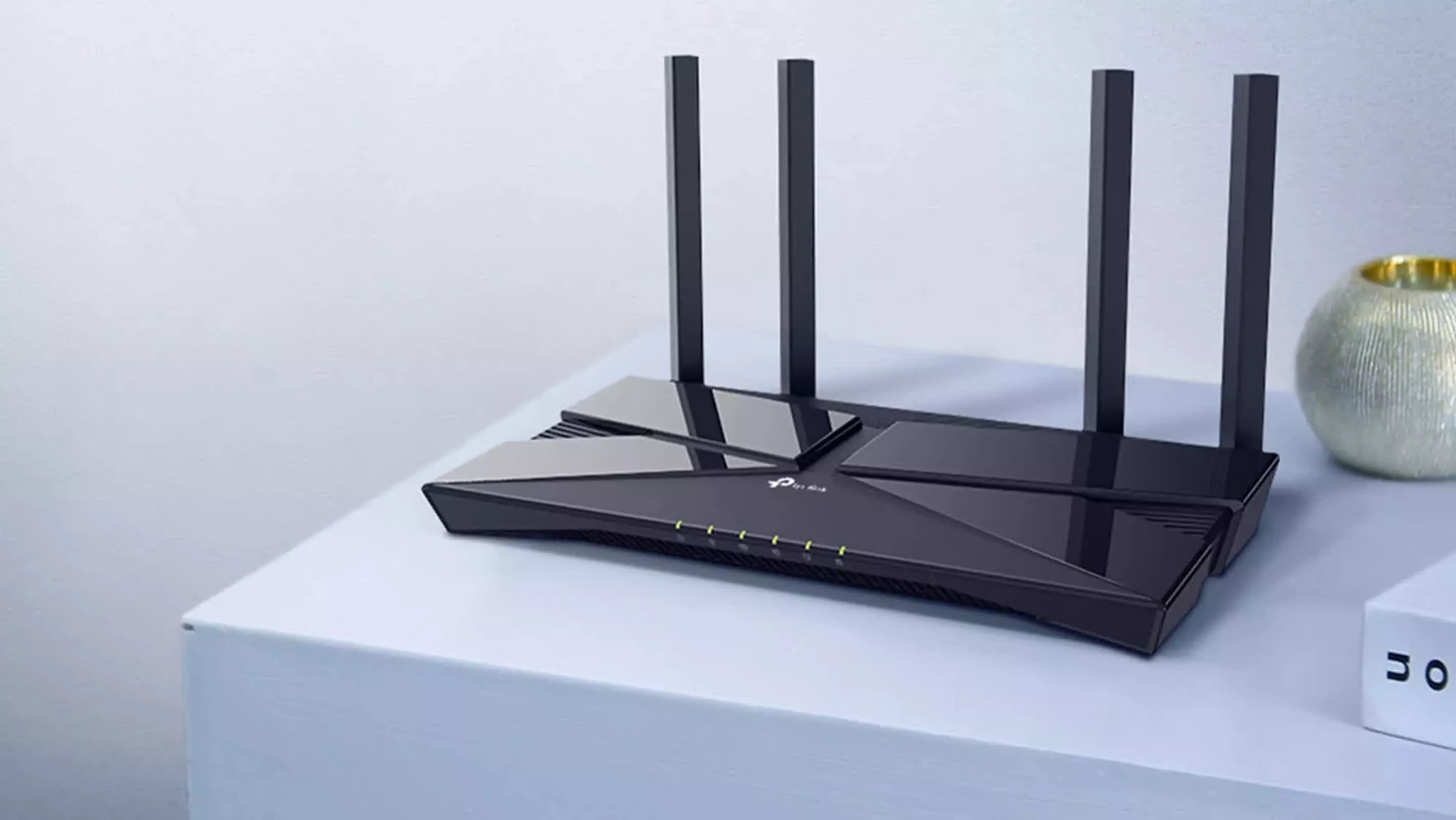 The FCC has banned new foreign-made routers, but existing ones can keep ...