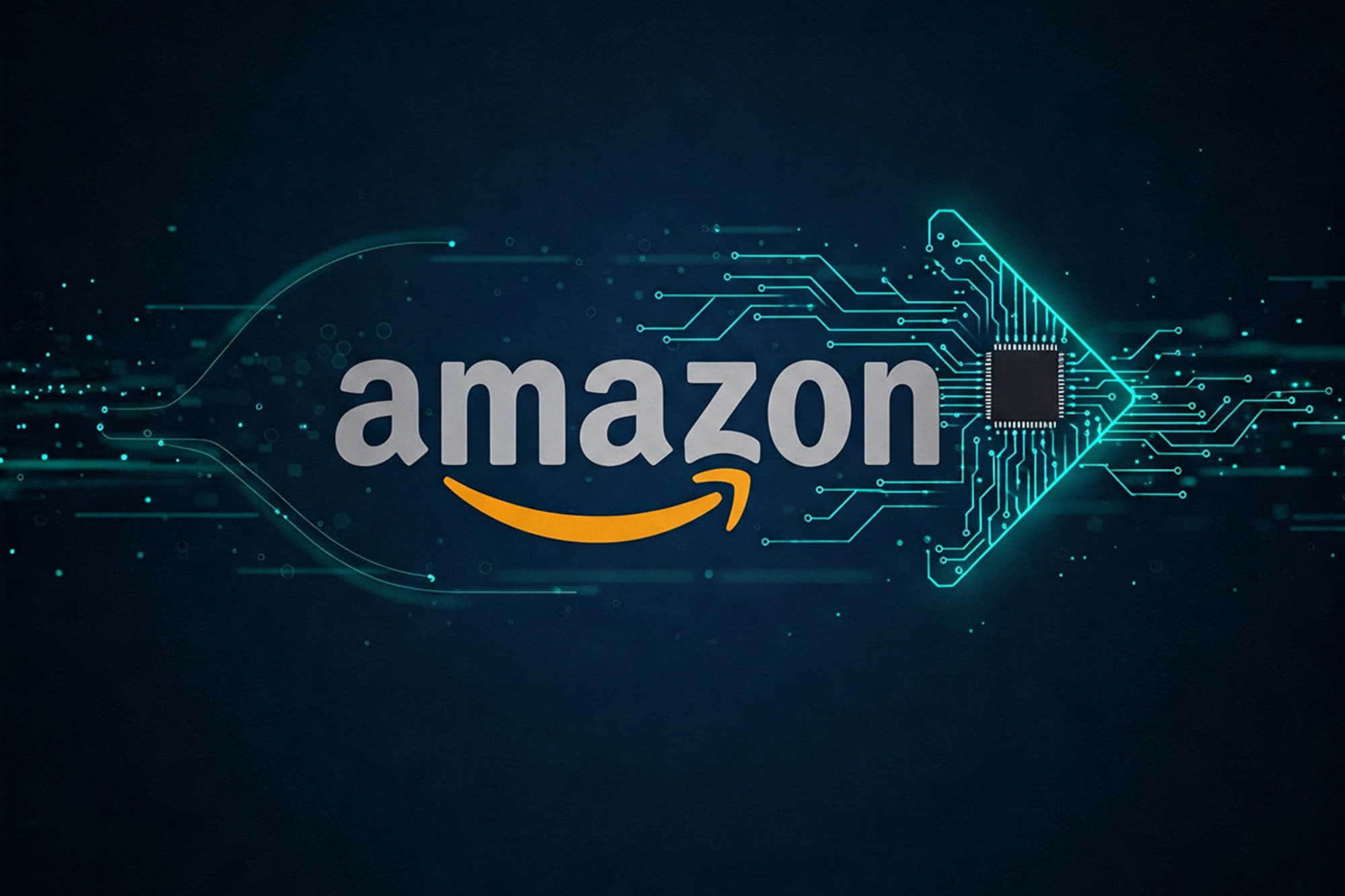 Amazon employees are using internal AI tools to inflate usage metrics ...