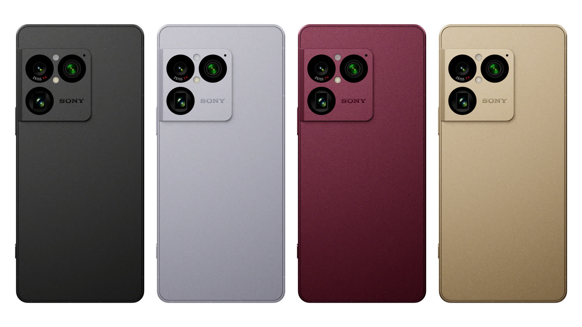 The Sony Xperia 1 VIII is the anti-flagship flagship: headphone jack ...