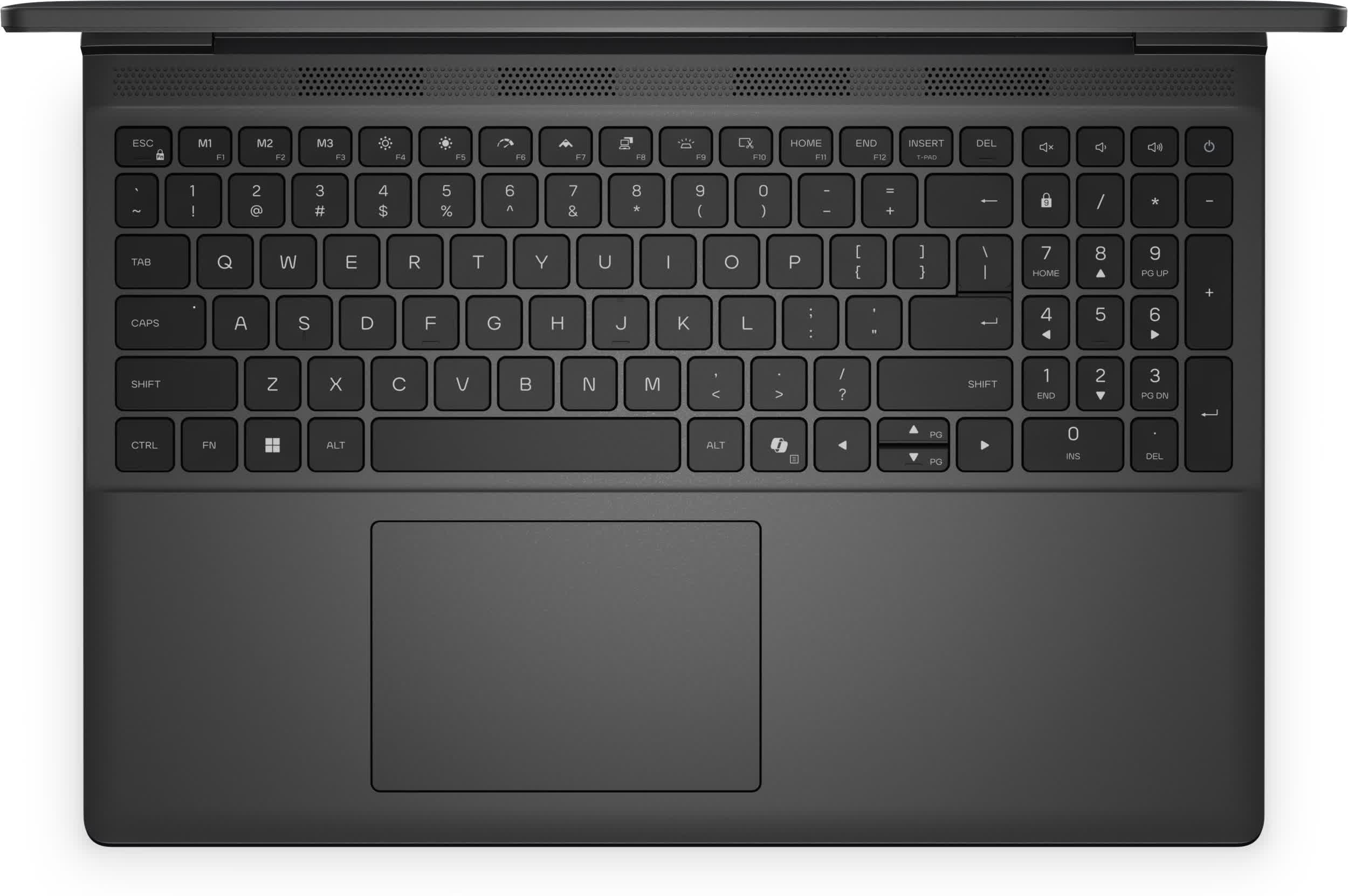 Dell Alienware's new $1,300 gaming laptop cuts corners by using cheap ...