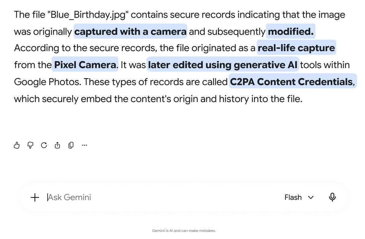 Google is making AI images easier to create, and deepfakes easier to ...