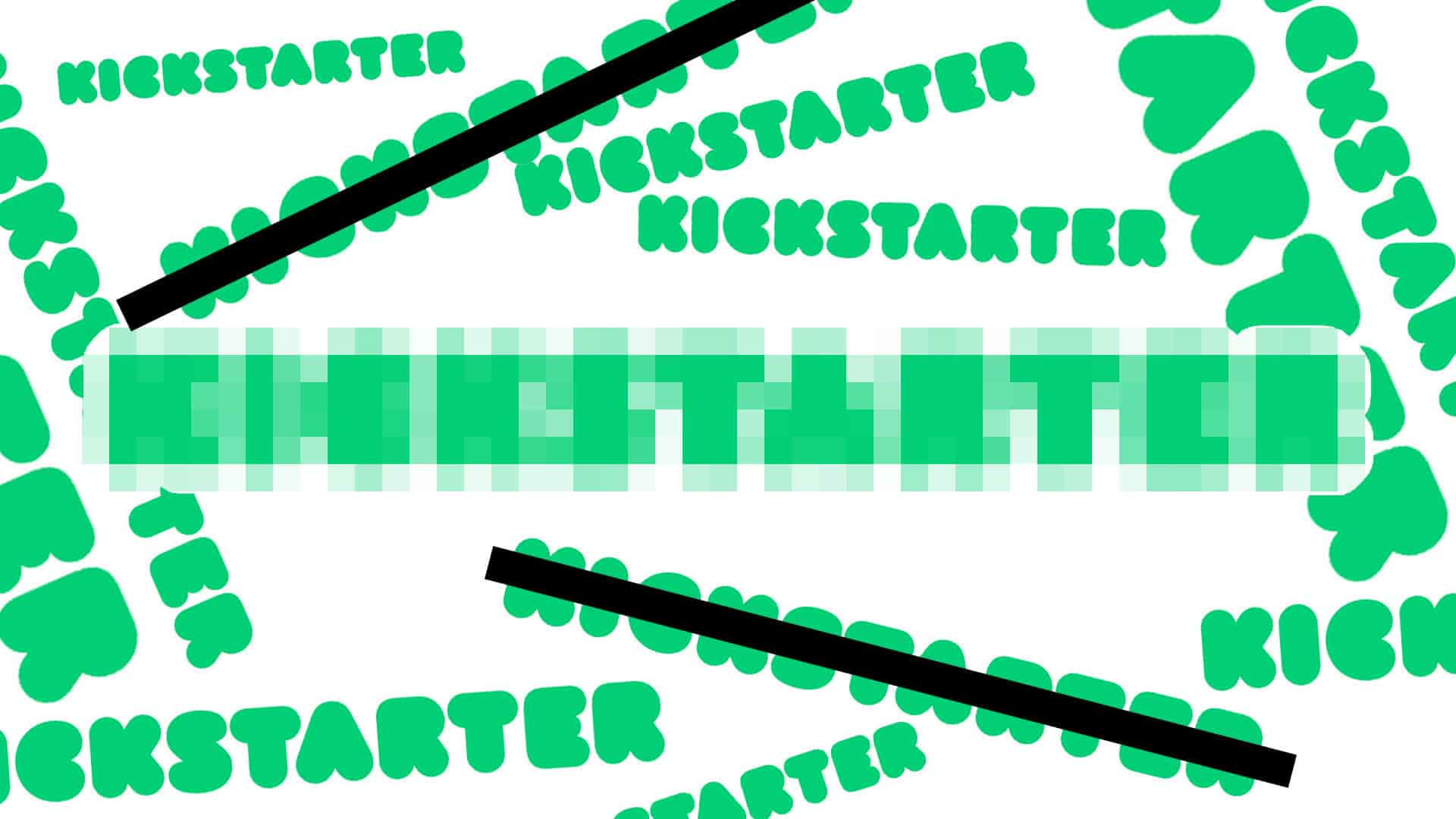 Kickstarter is walking back mature content rules after backlash | TechSpot