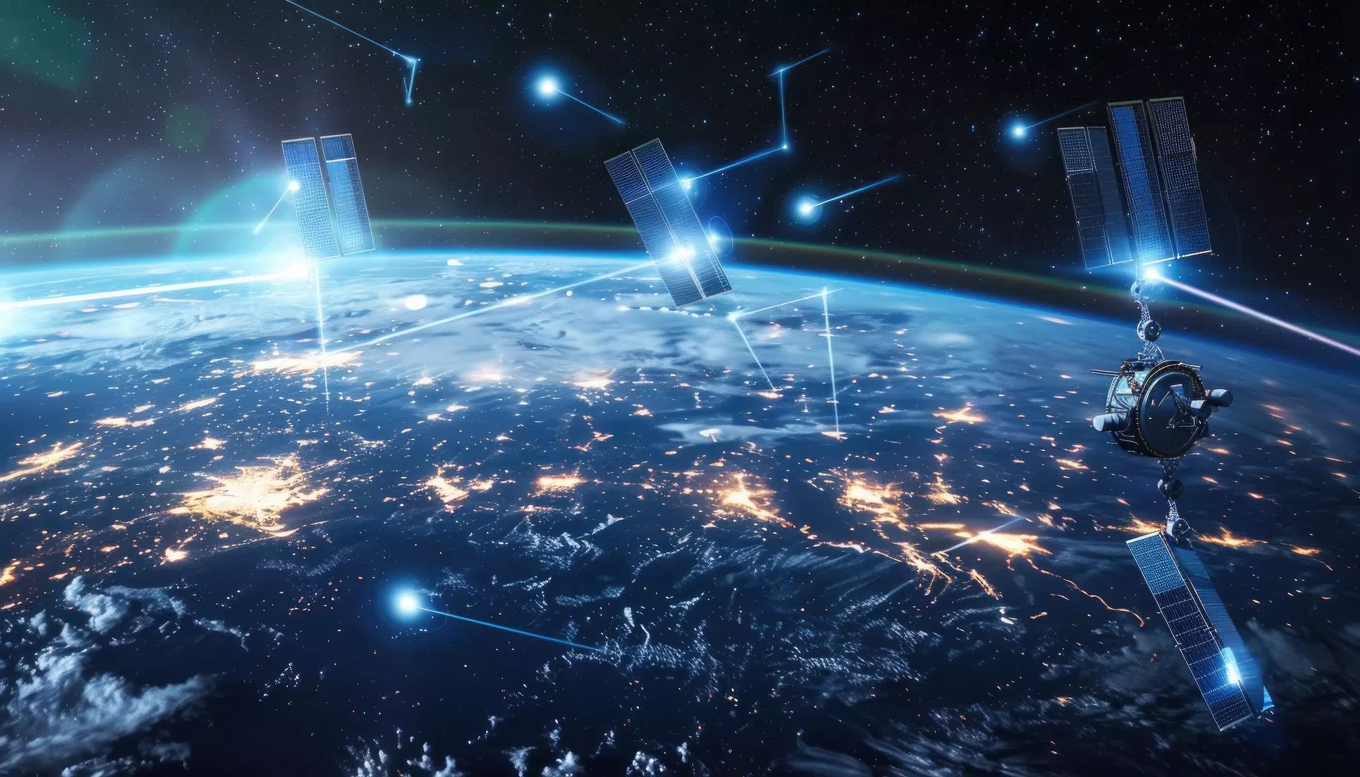 SpaceX files for record-breaking IPO with rockets, AI, and Mars ...