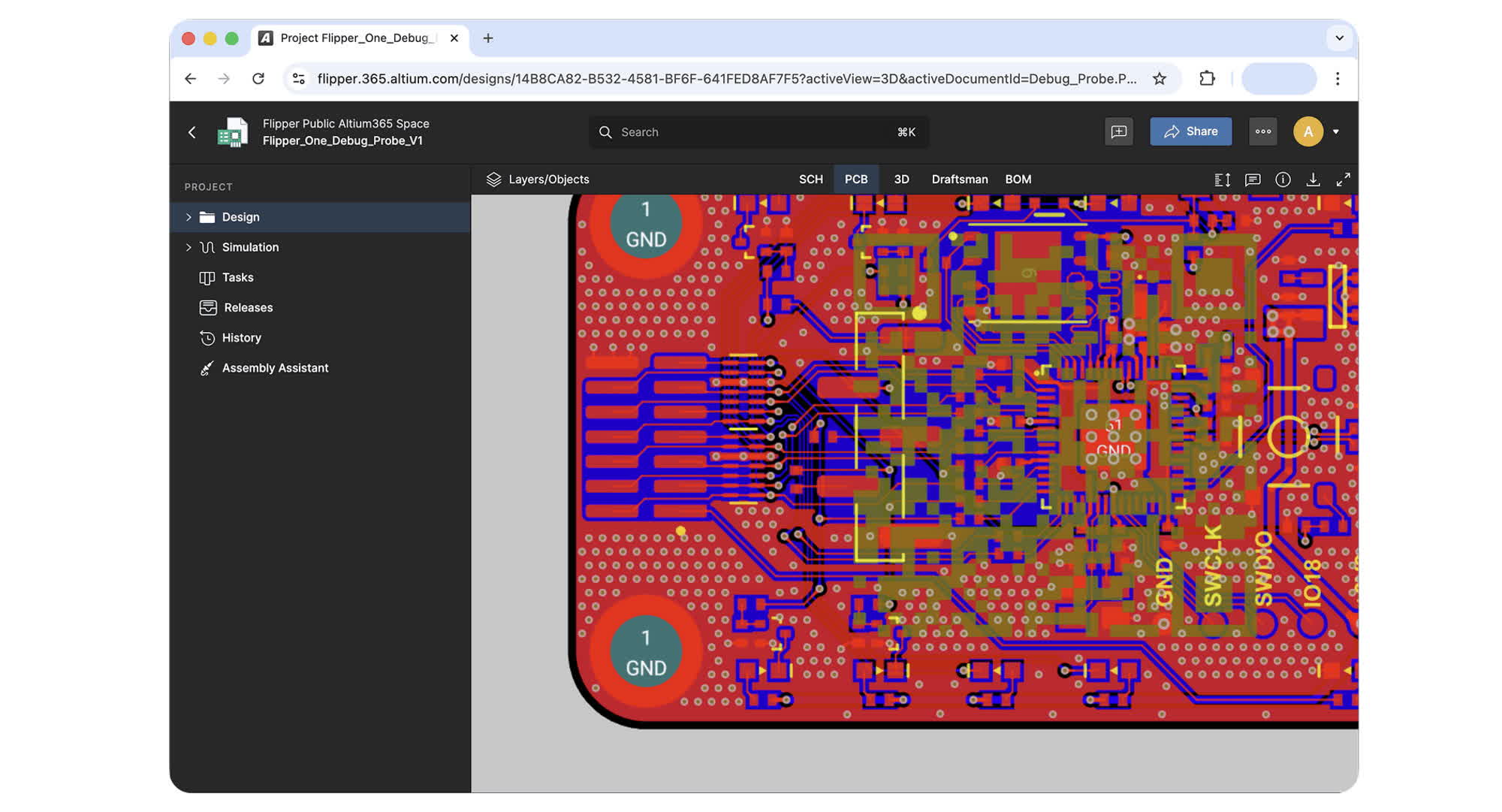 Flipper One is a next-gen Flipper Zero with a Linux brain and serious ...