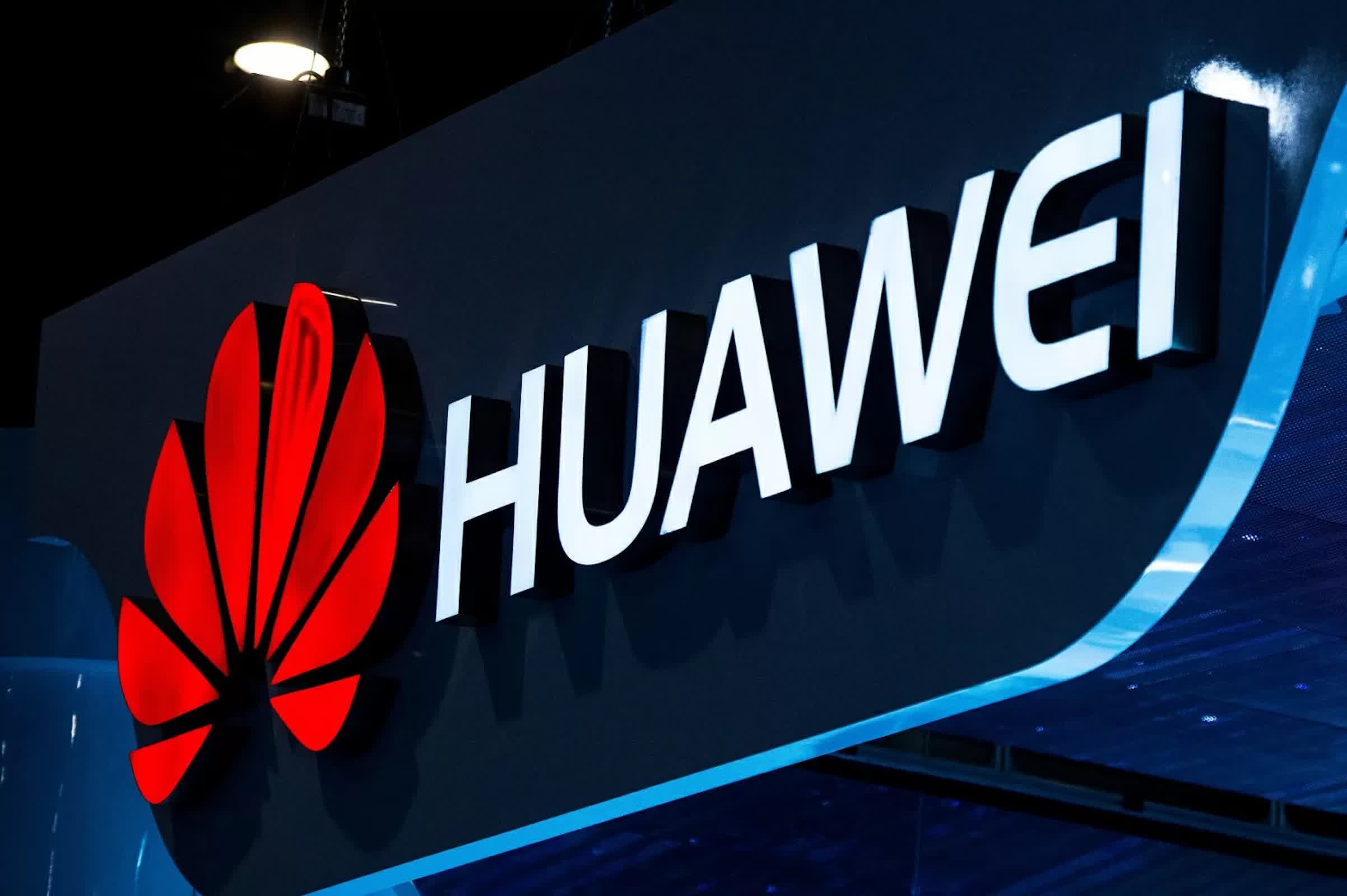 Huawei says it can build 1.4nm chips without ASML's most advanced ...