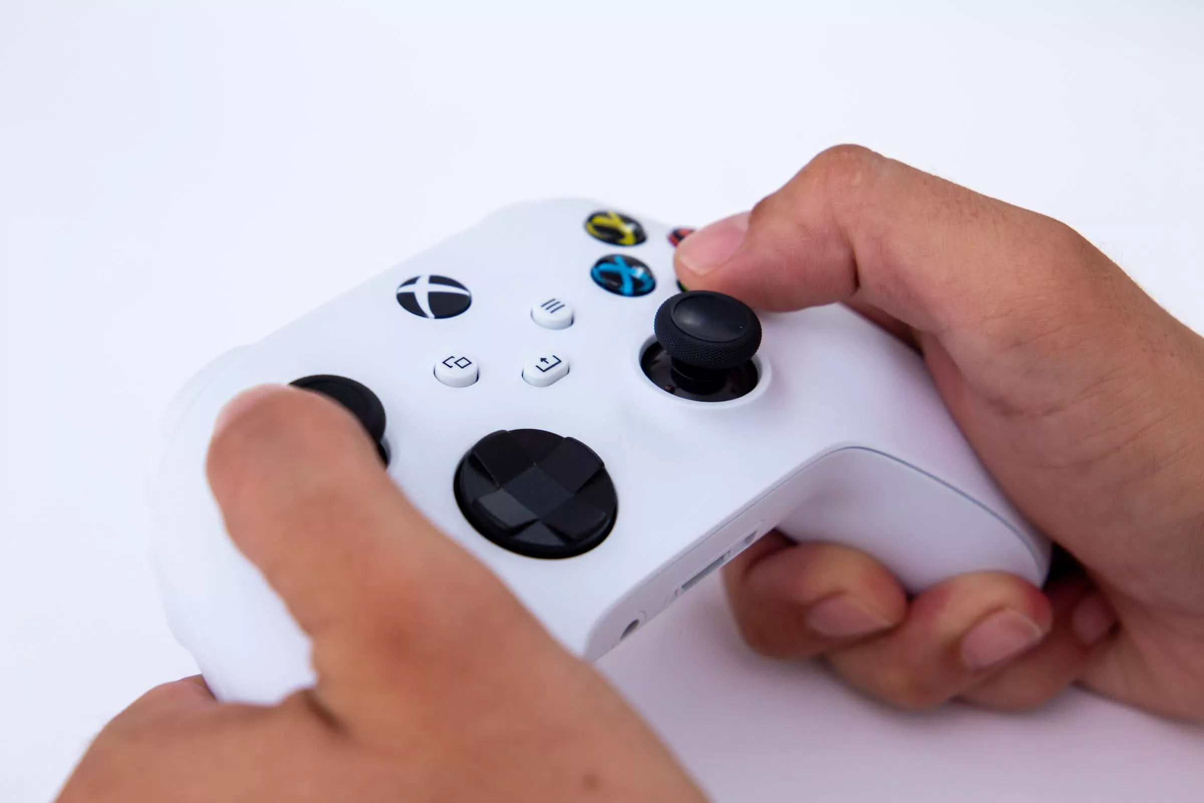 DriftGuard update lets Xbox gamers fix stick drift without replacing ...
