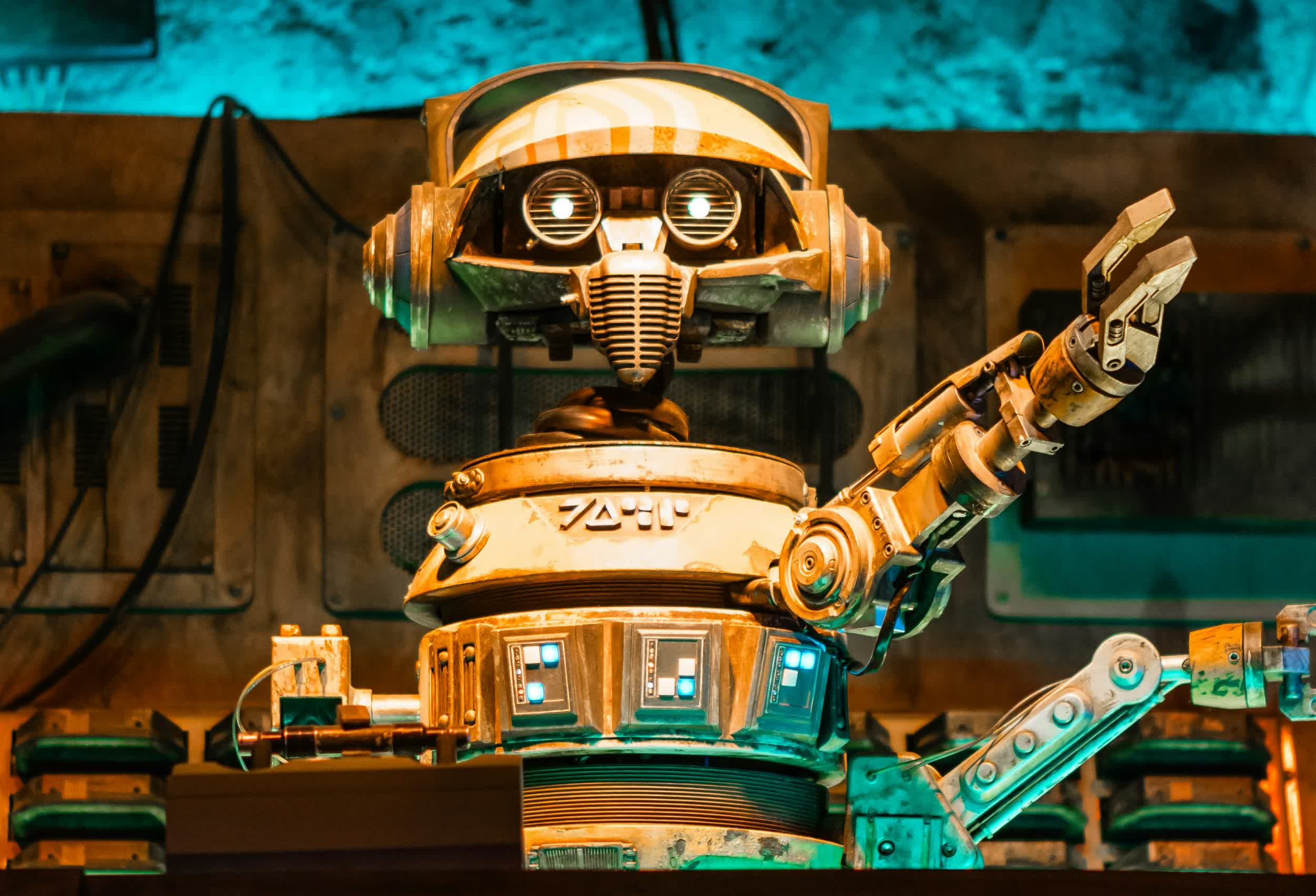 Spotify CEO defends AI music, promises musicians will be adequately ...