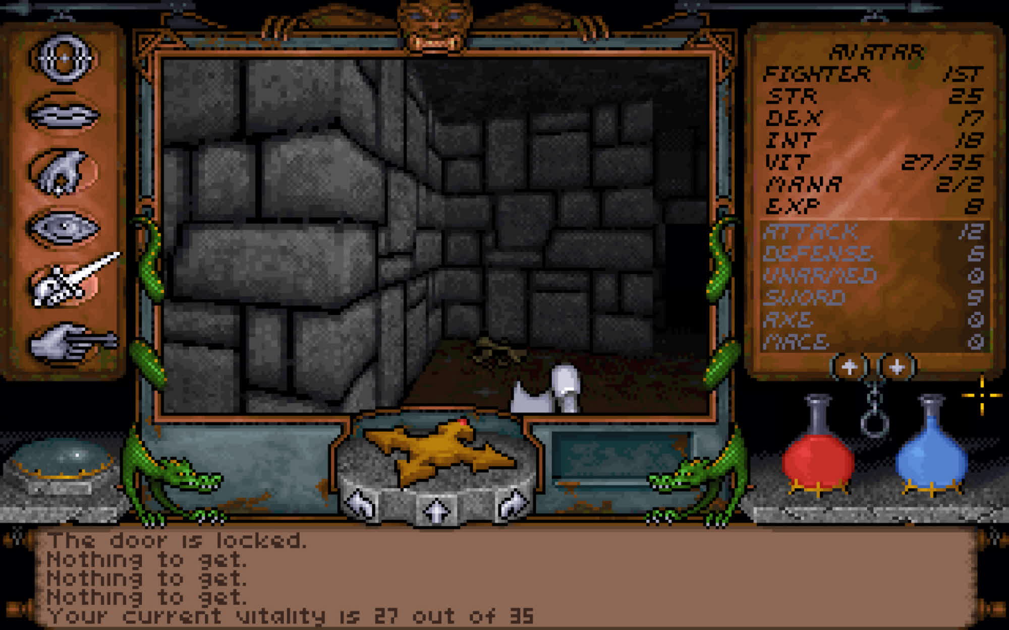 Ultima Underworld returns as a fan-made Unity remake after 10 years of ...