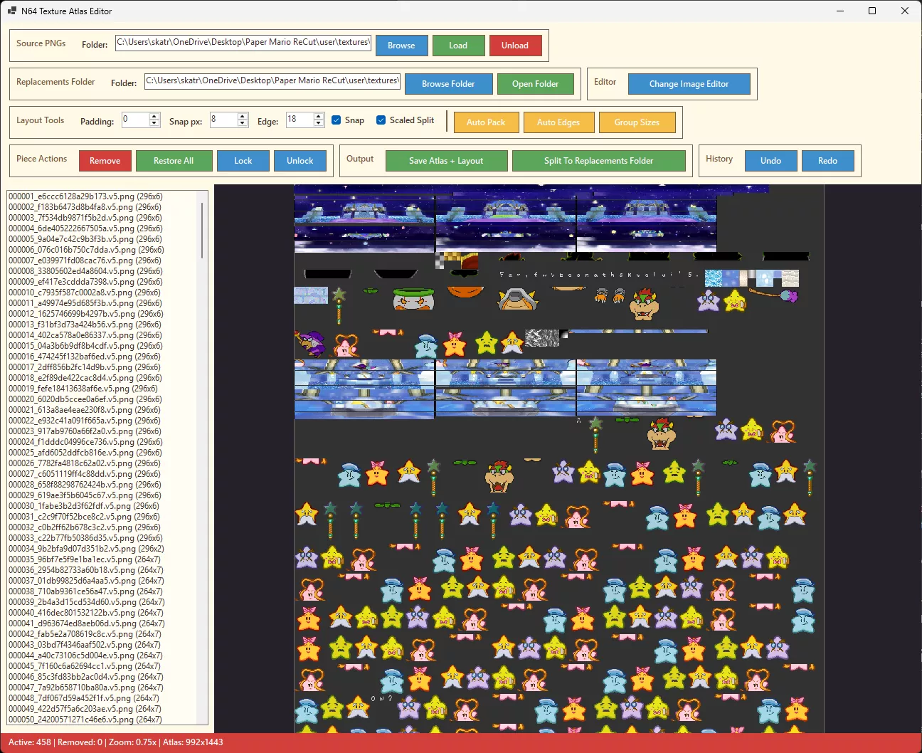 Paper Mario just got a native PC port, no emulator required | TechSpot
