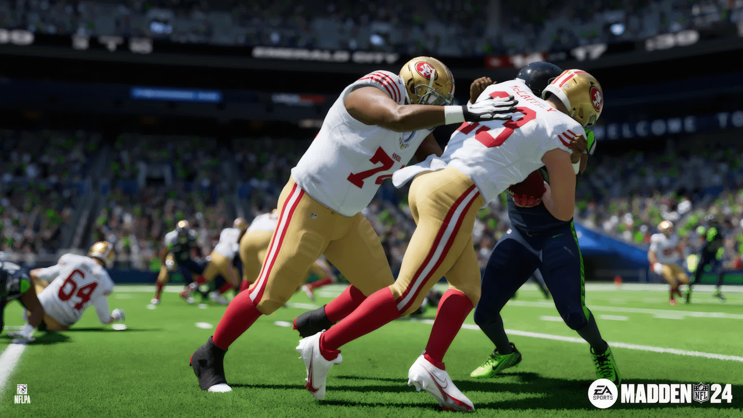 EA launches new platform to put even more ads inside games | TechSpot