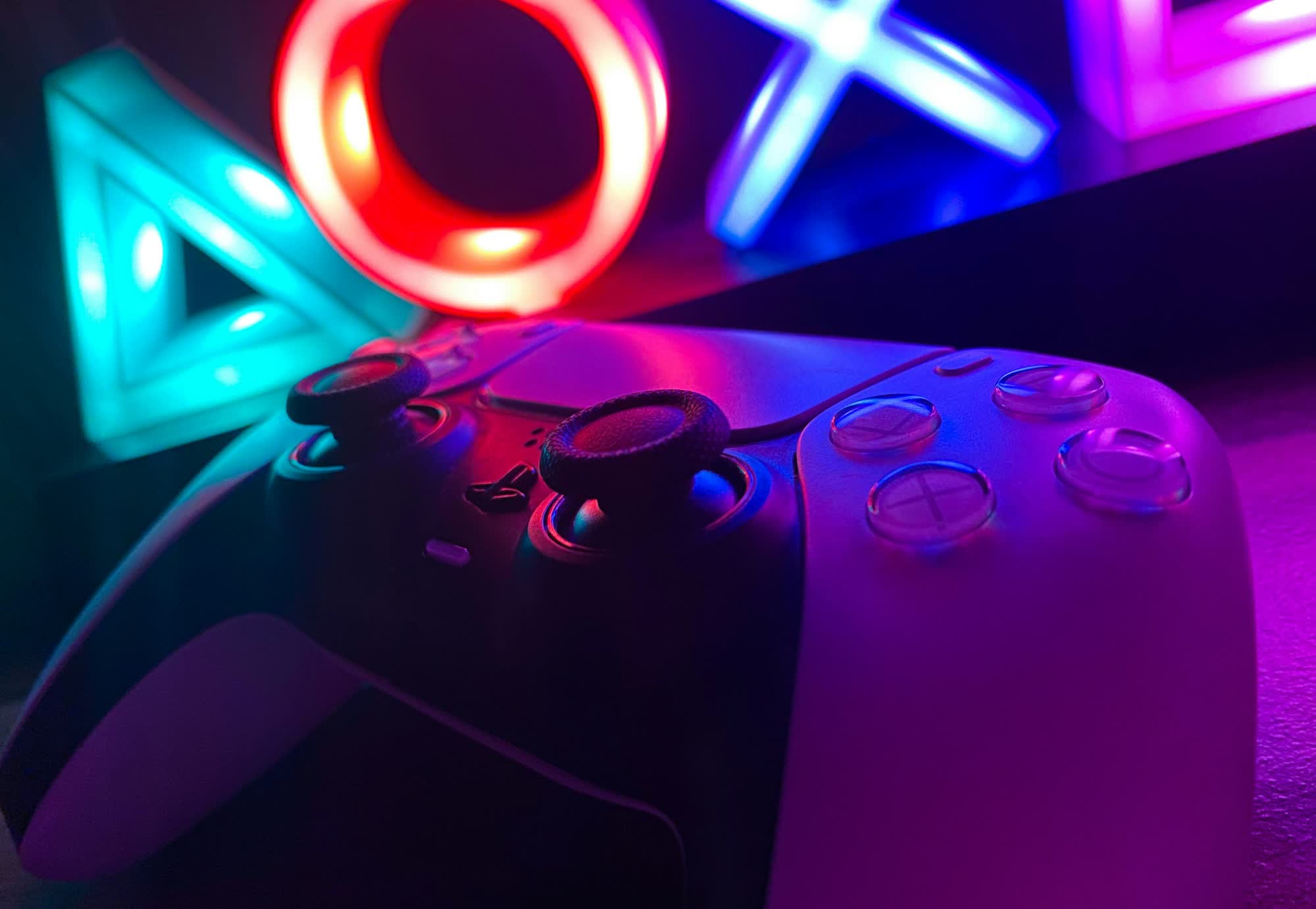Sony will stop making physical PlayStation games starting in 2028 ...