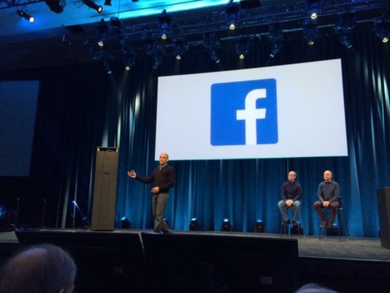 Facebook uses 10,000 Blu-ray Discs to create 1 Petabyte cold storage ...