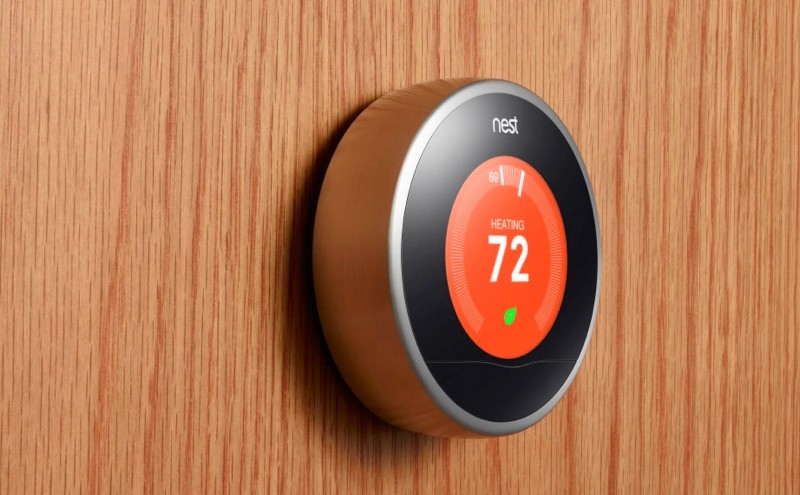 Google officially closes $3.2 billion Nest acquisition | TechSpot