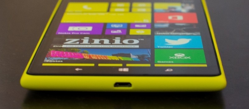 Windows Phone 8.1 heads to developers thanks to Microsoft | TechSpot