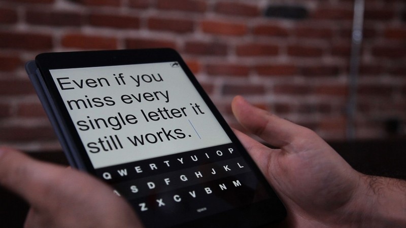 Fleksy ramps up iOS keyboard app integration as SDK exits private beta ...