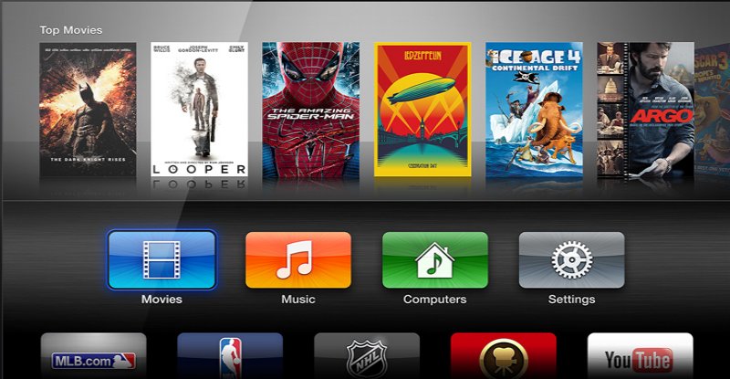 Apple reportedly building its own content delivery network | TechSpot