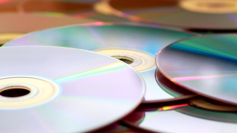 Sony and Panasonic unveil 300 GB Archival Discs for long-term storage ...